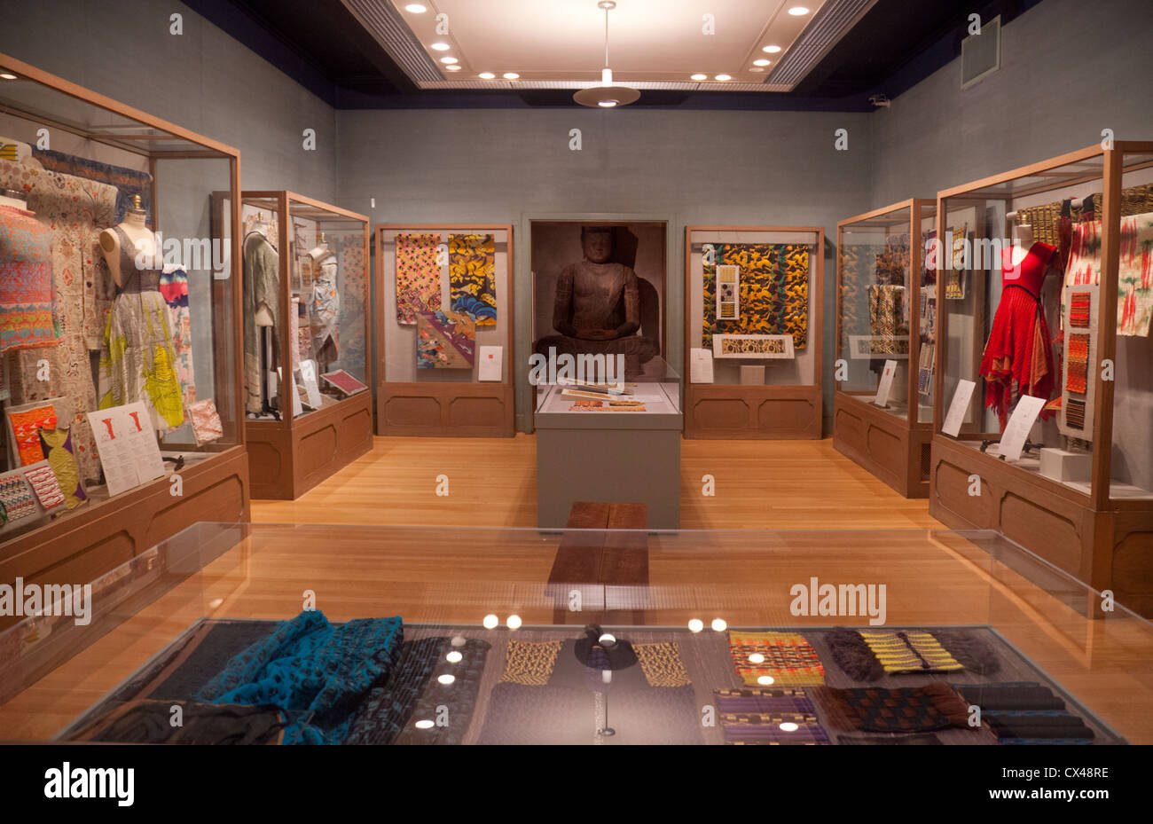 Museum of Art Rhode Island School of Design Stock Photo - Alamy