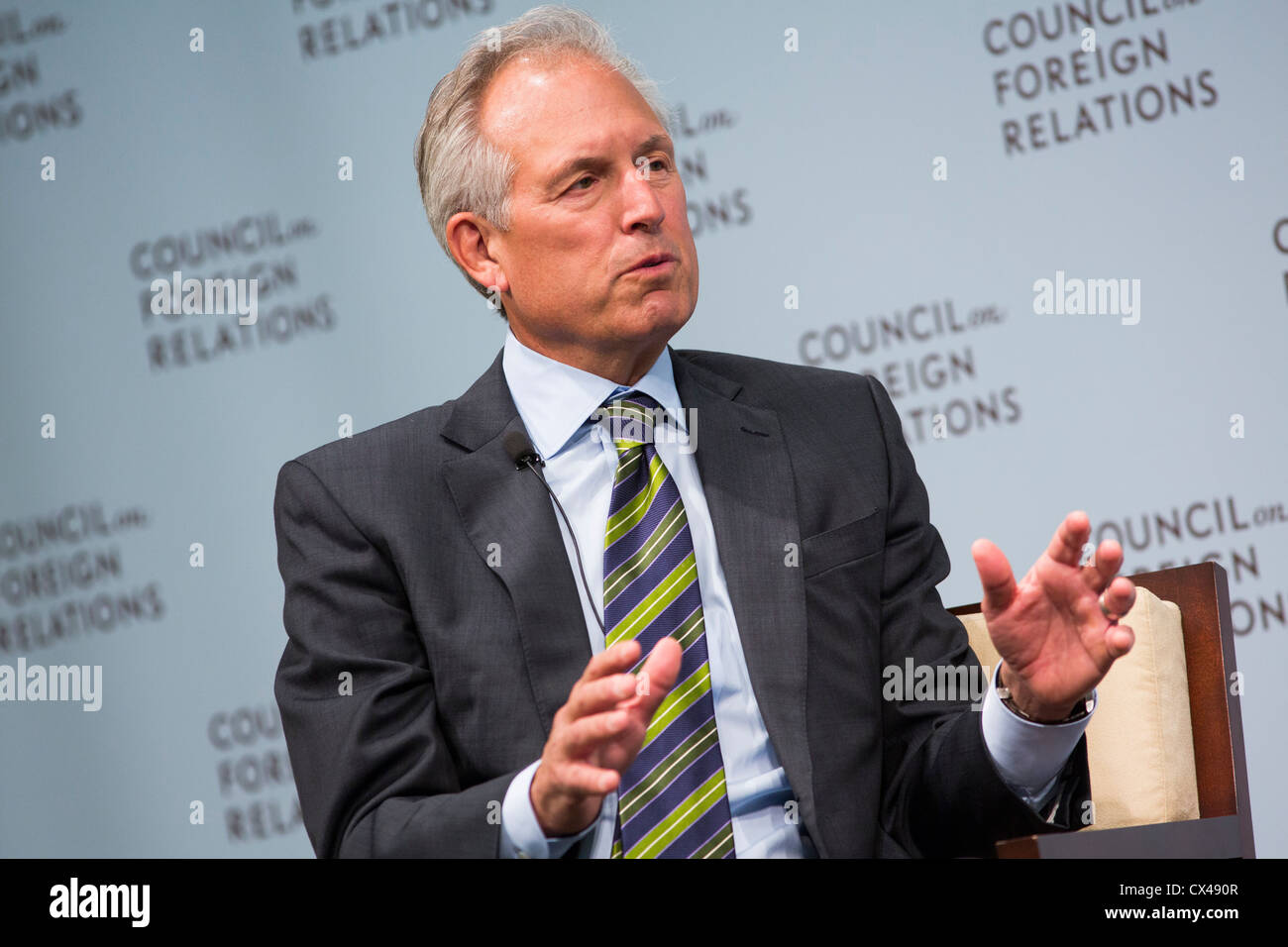 President chief executive officer ceo hi-res stock photography and ...