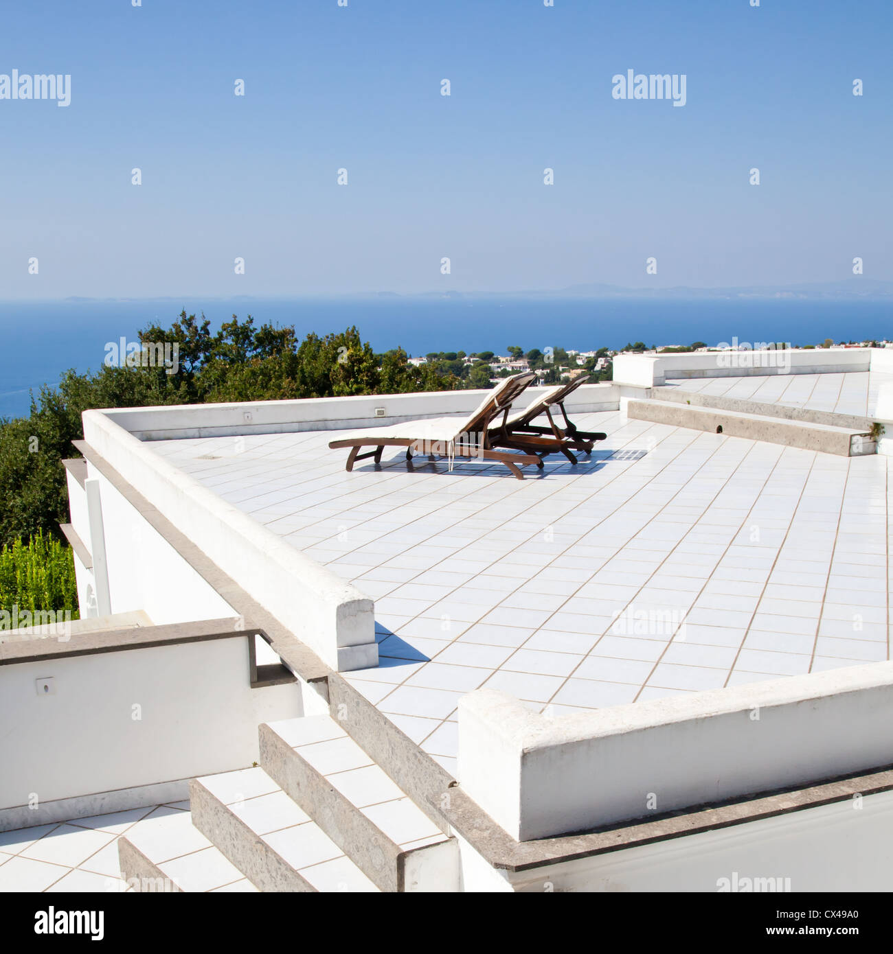 Naples estate a napoli hi-res stock photography and images - Alamy