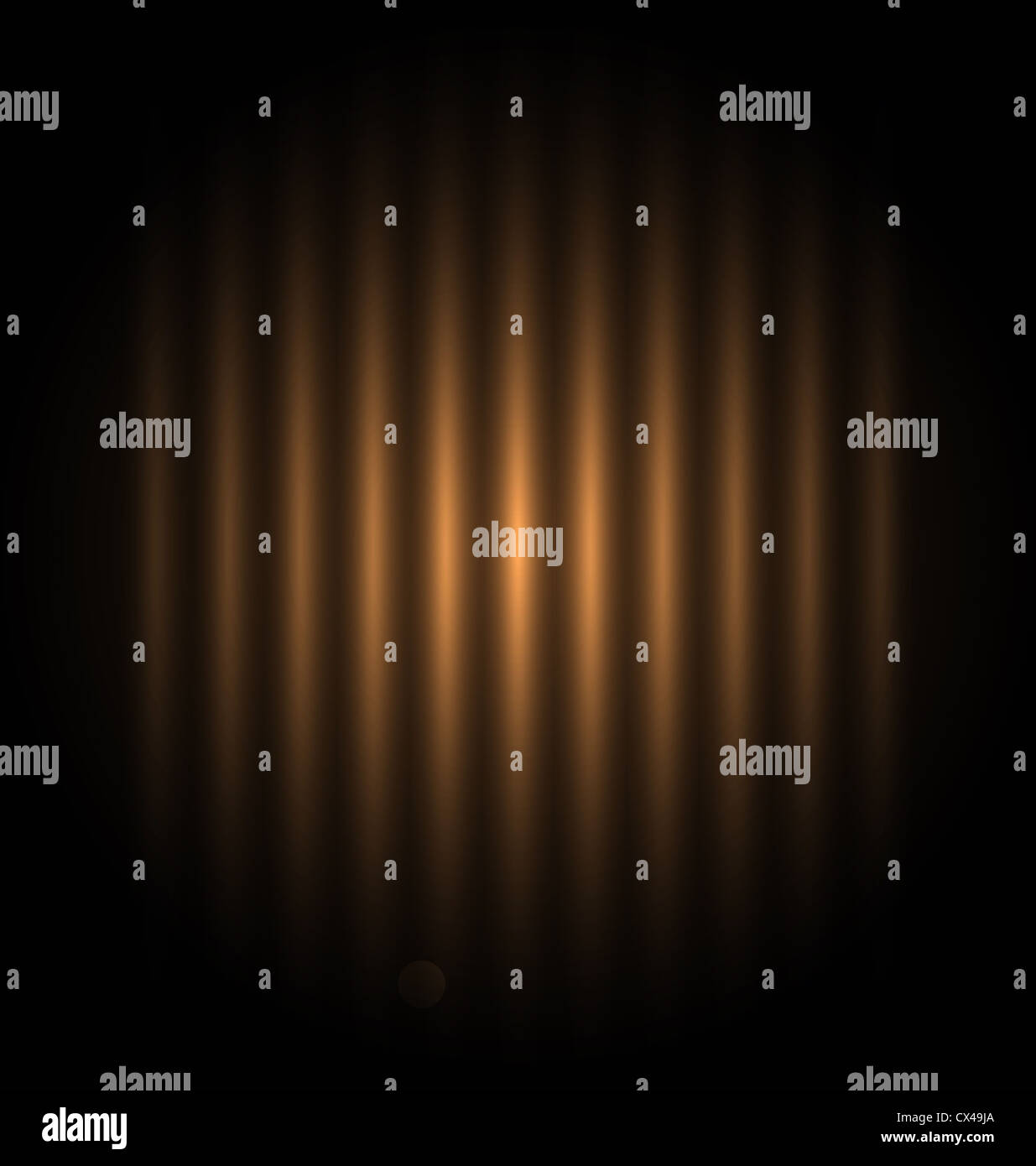 Illustration hi-tech abstract background for design - vector Stock ...