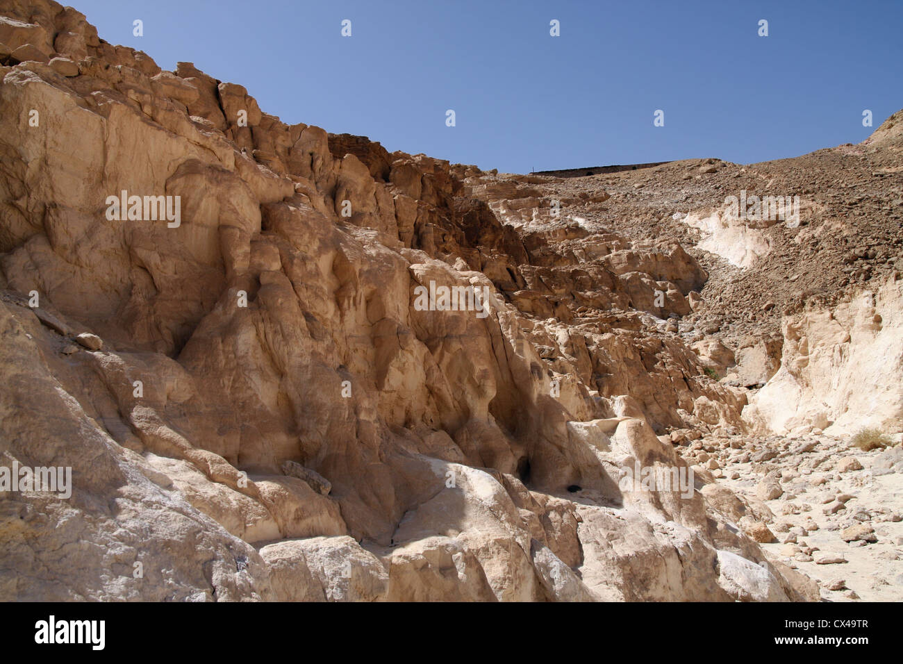 Colored Canyon in Sinai, Egypt Stock Photo - Alamy