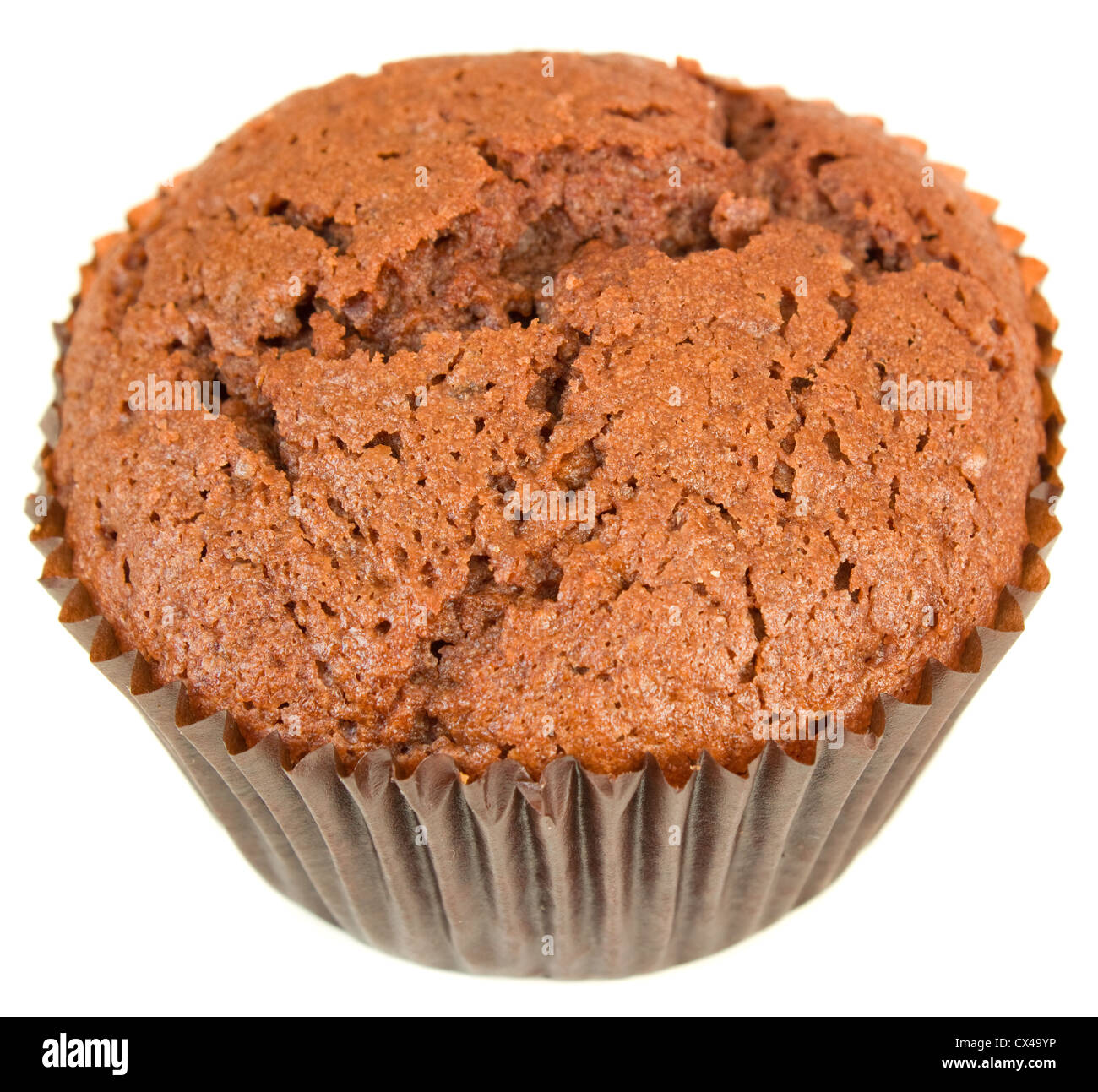 Muffin cake hi-res stock photography and images - Alamy