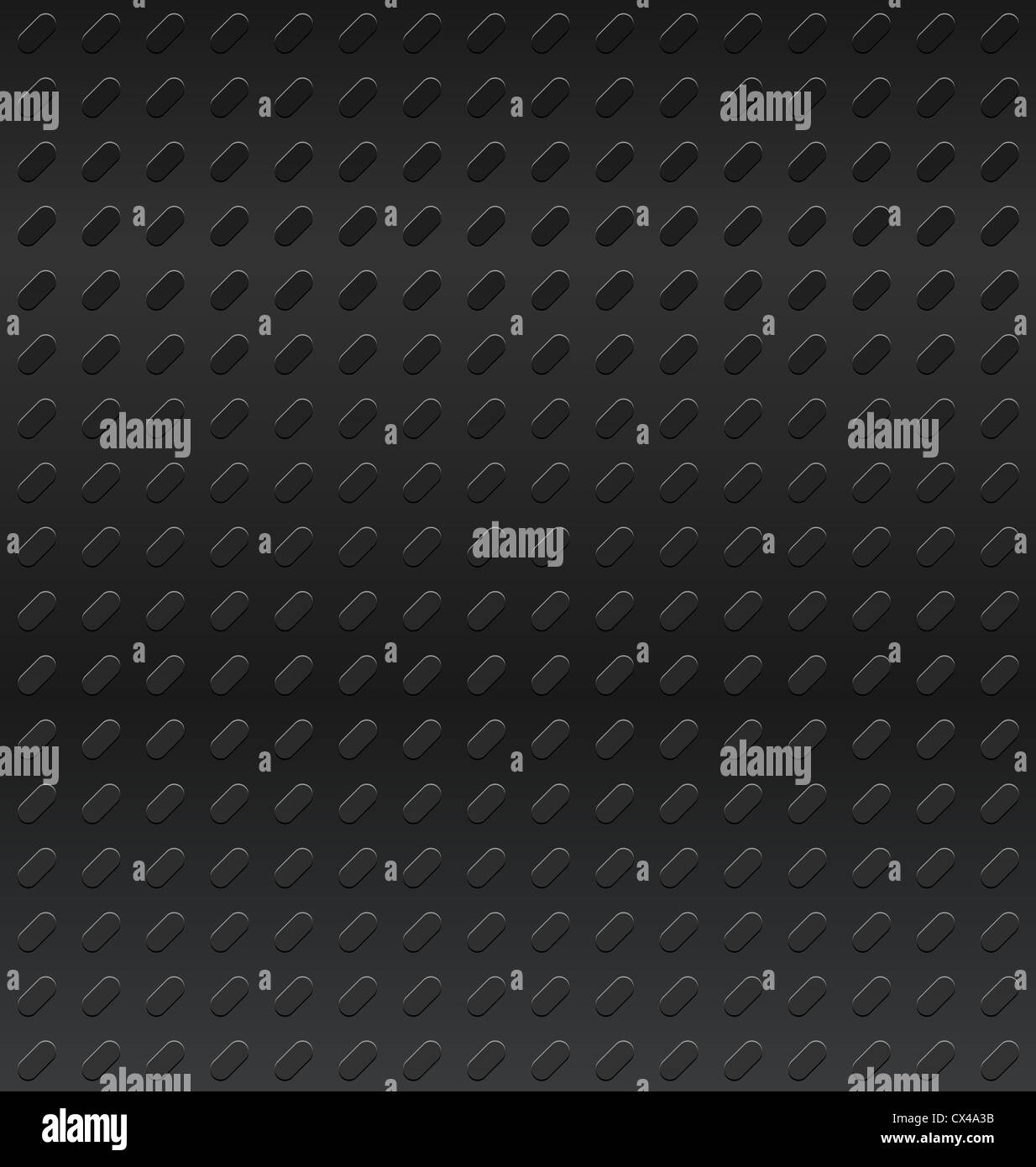 Illustration of titan metallic texture for design - vector Stock Photo ...