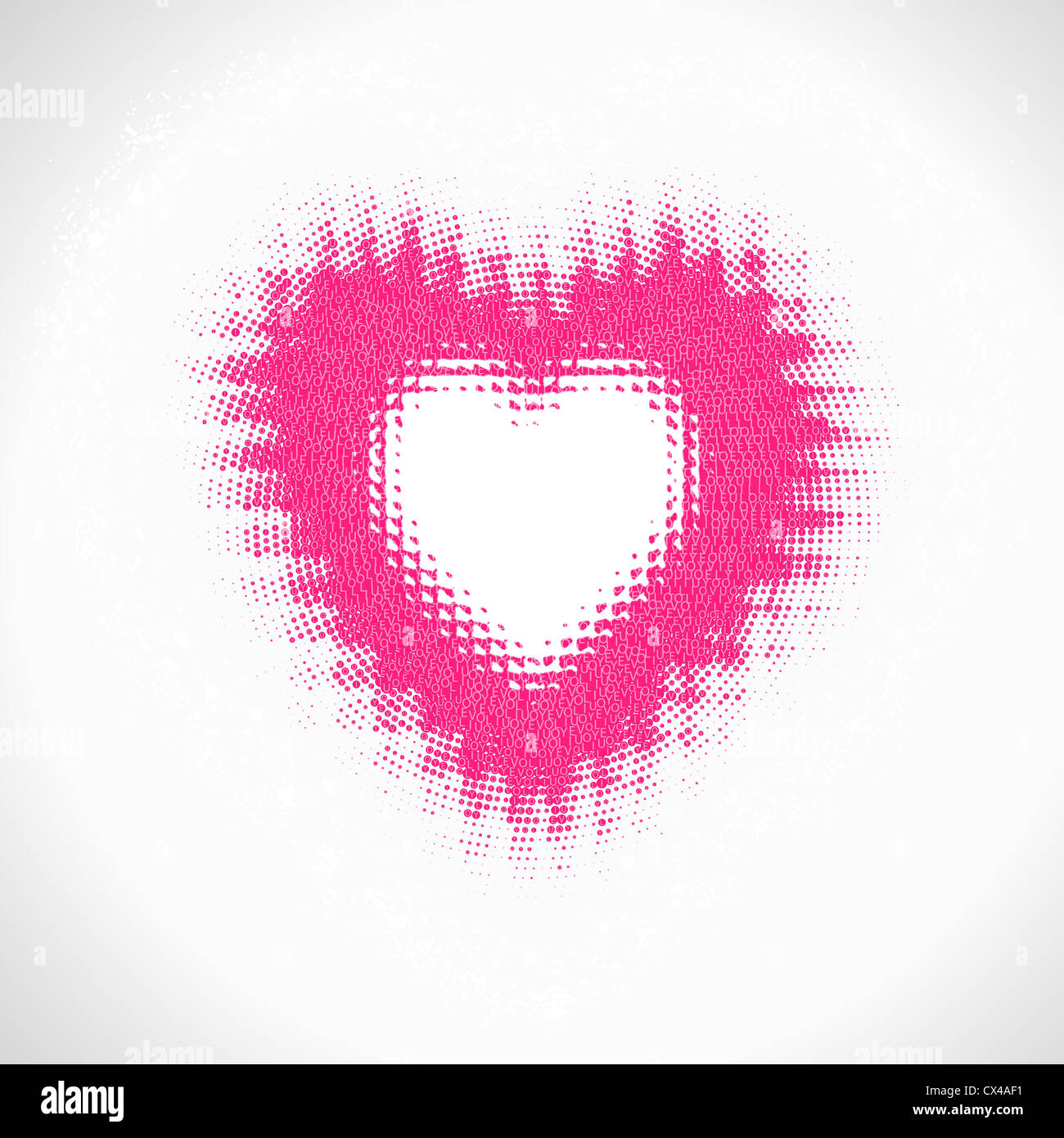 Ripple effect word hi-res stock photography and images - Alamy