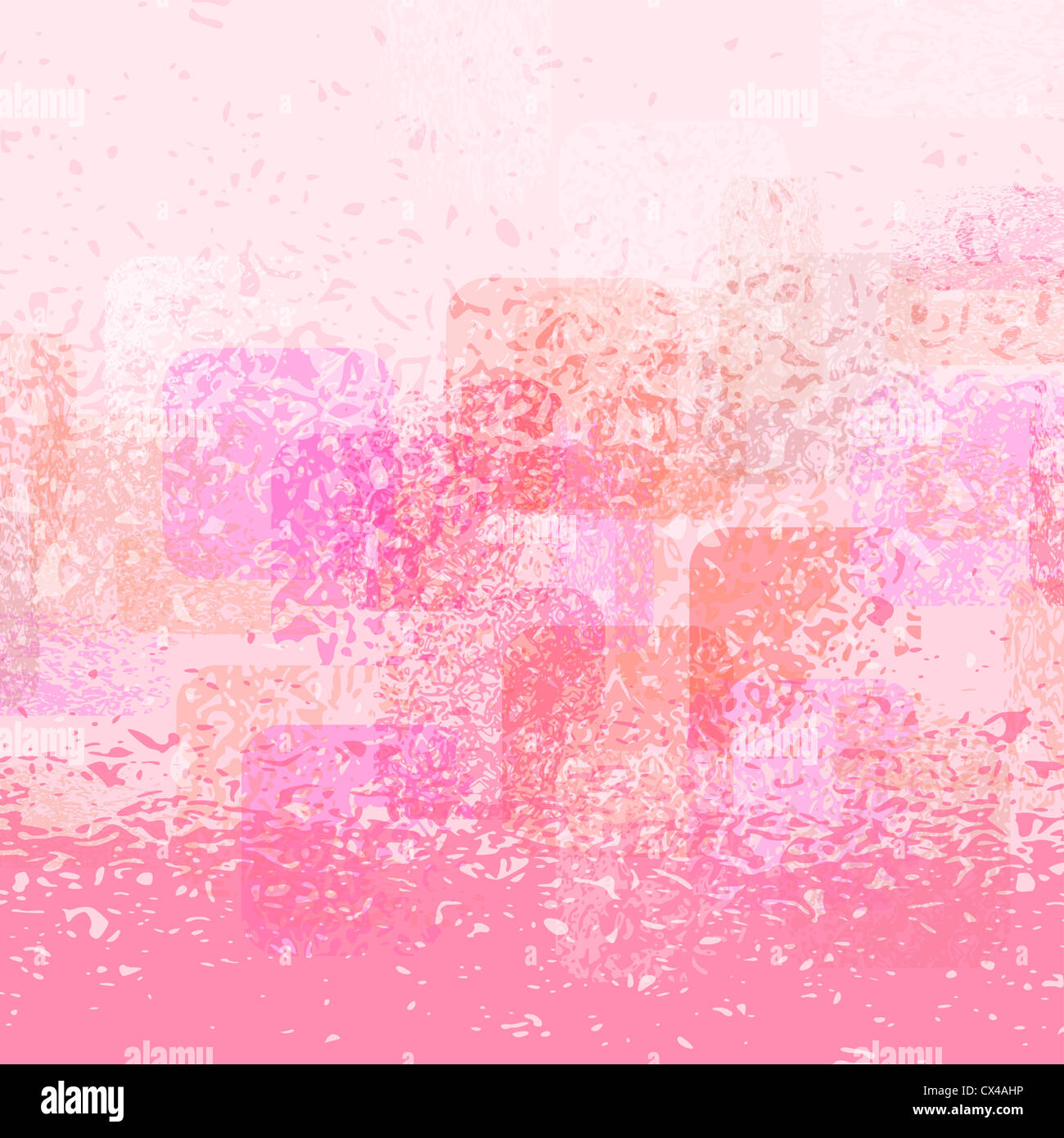 cover template grunge background, spotted effect Stock Photo - Alamy