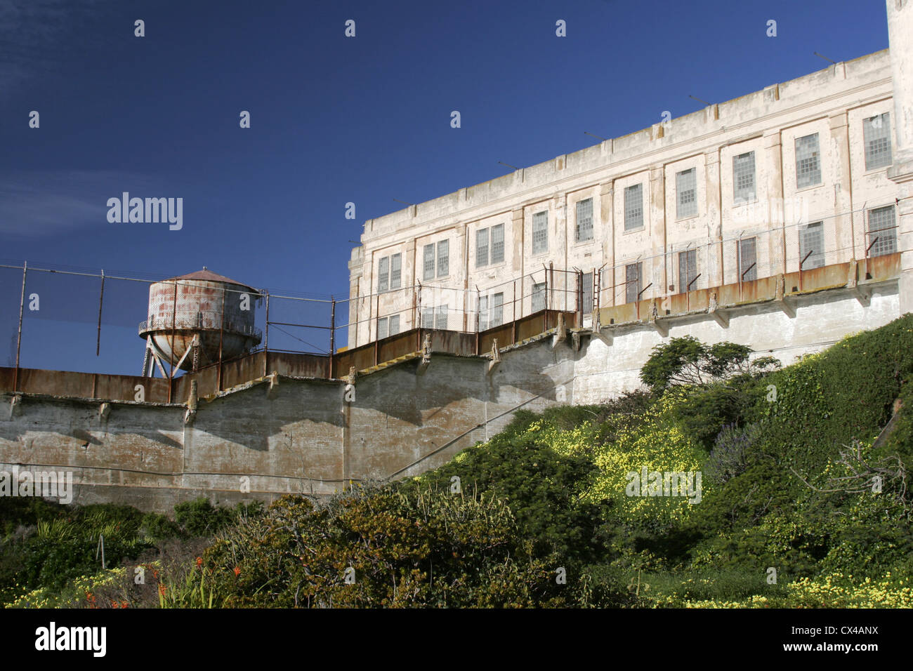 Historic cell tower town hi-res stock photography and images - Alamy