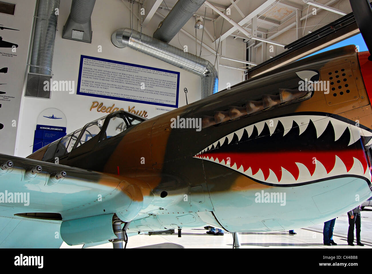 Flying tiger hi-res stock photography and images - Alamy