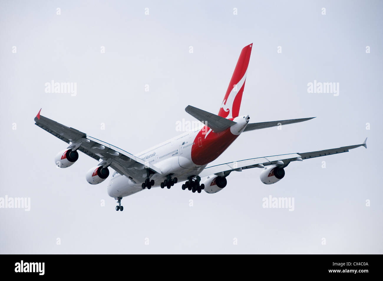 Worlds largest airplane hi-res stock photography and images - Alamy