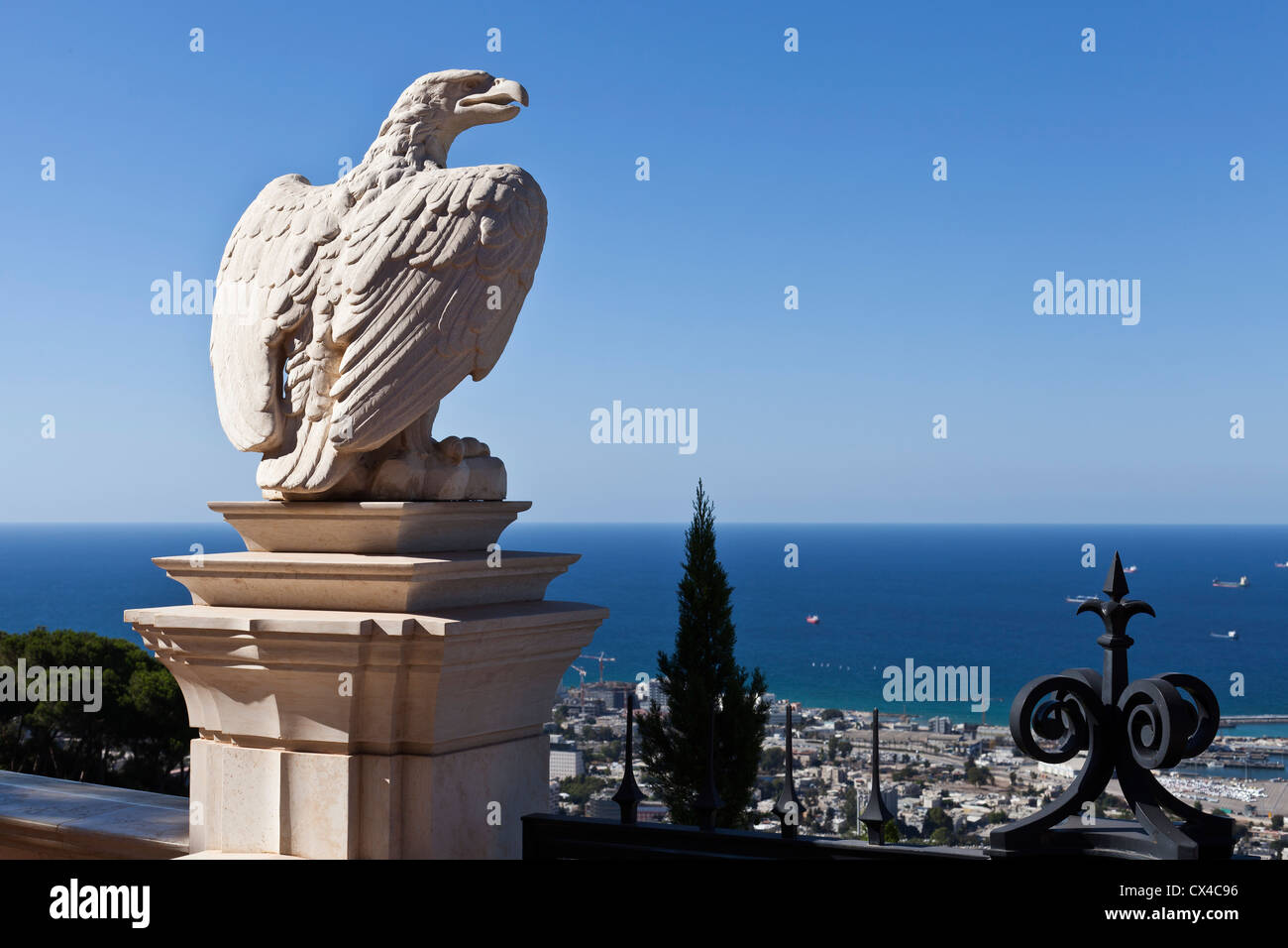 Faith garden hi-res stock photography and images - Alamy