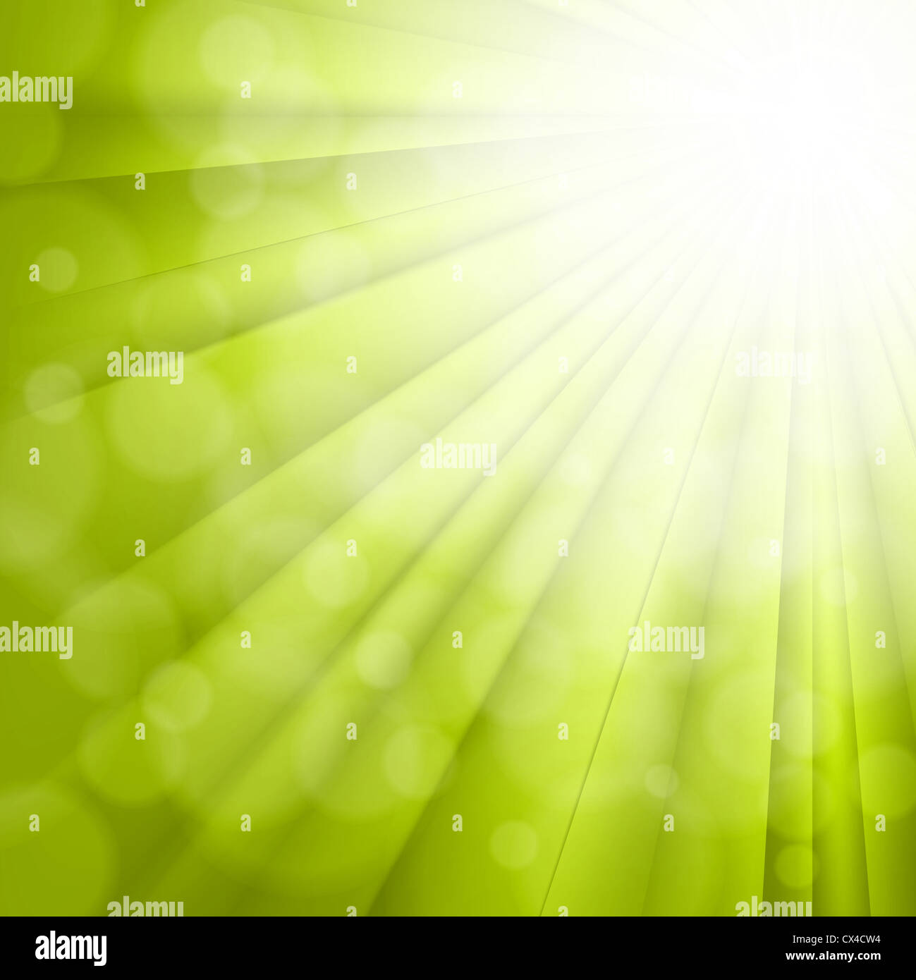 background with a pattern of sunlight Stock Photo - Alamy