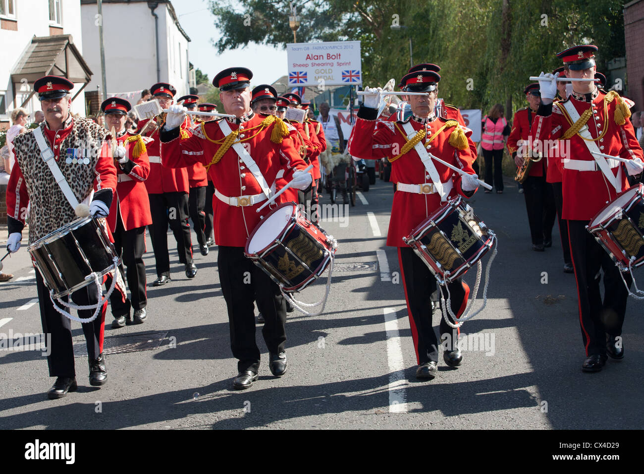 Processionfun hi-res stock photography and images - Alamy