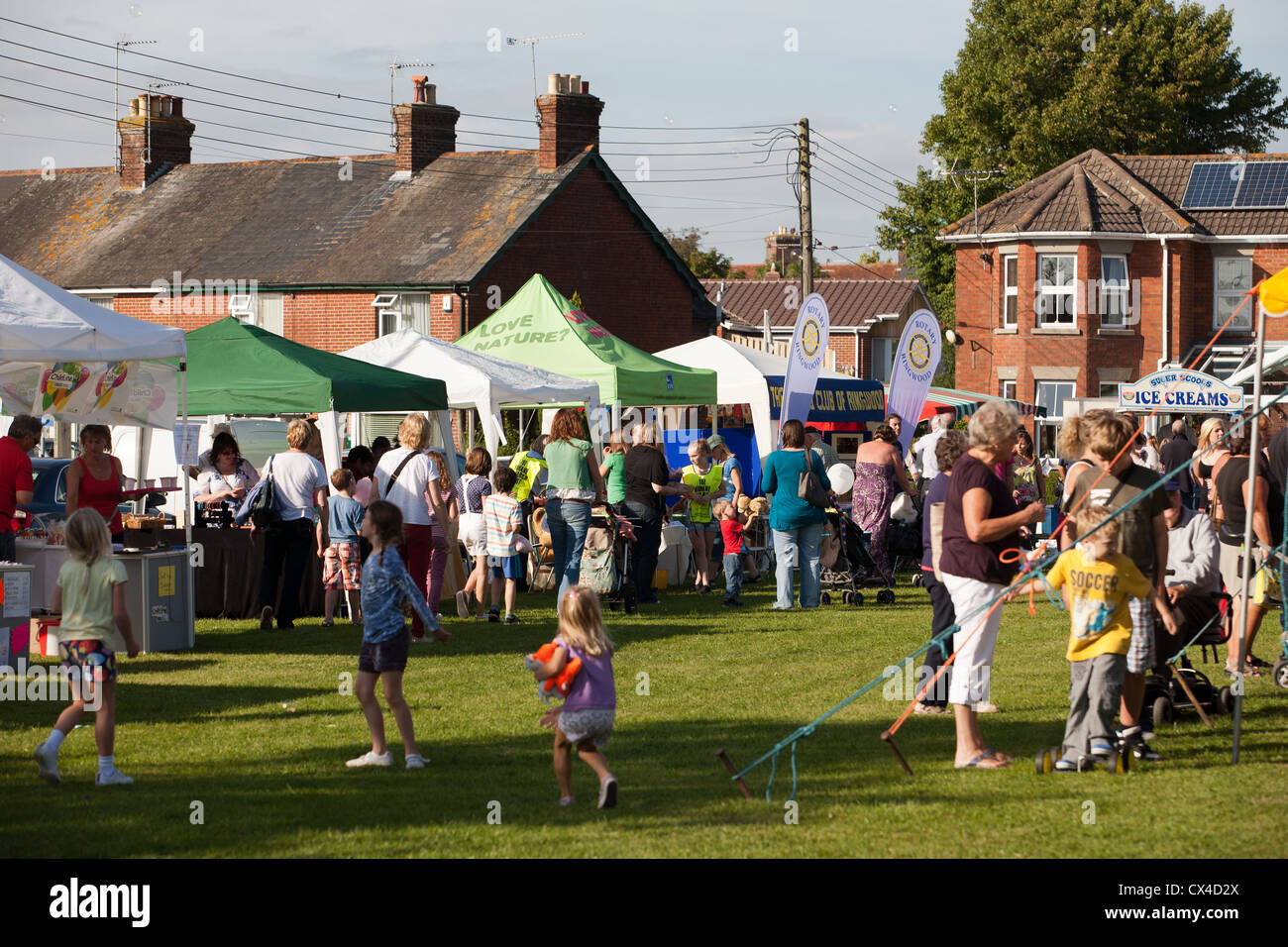 Ringwood carnival hi-res stock photography and images - Alamy