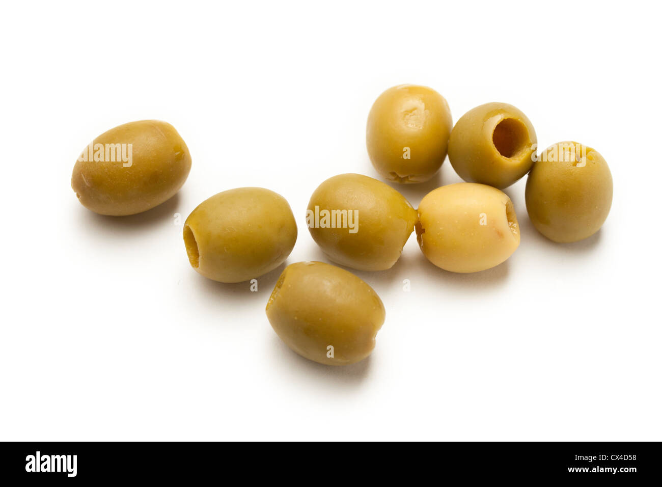 Pile fresh green seedless hi-res stock photography and images - Alamy