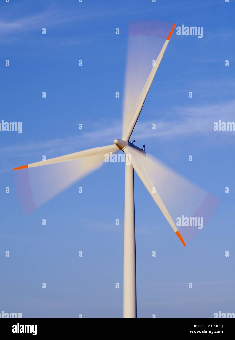 Vertical shot turbine in hi-res stock photography and images - Alamy
