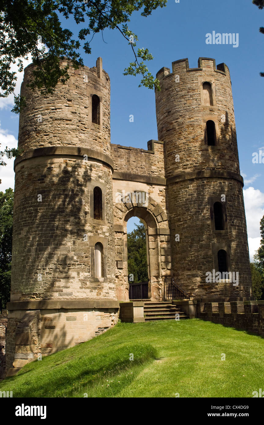 Wentworth hi-res stock photography and images - Alamy