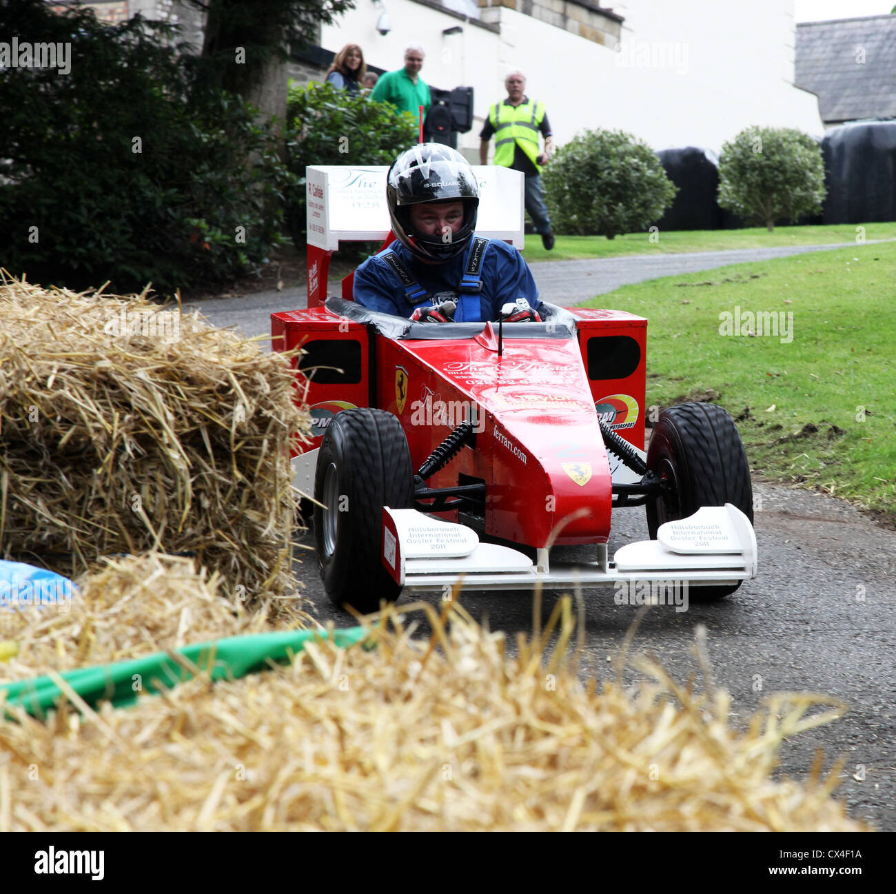 Soapbox hi-res stock photography and images - Alamy