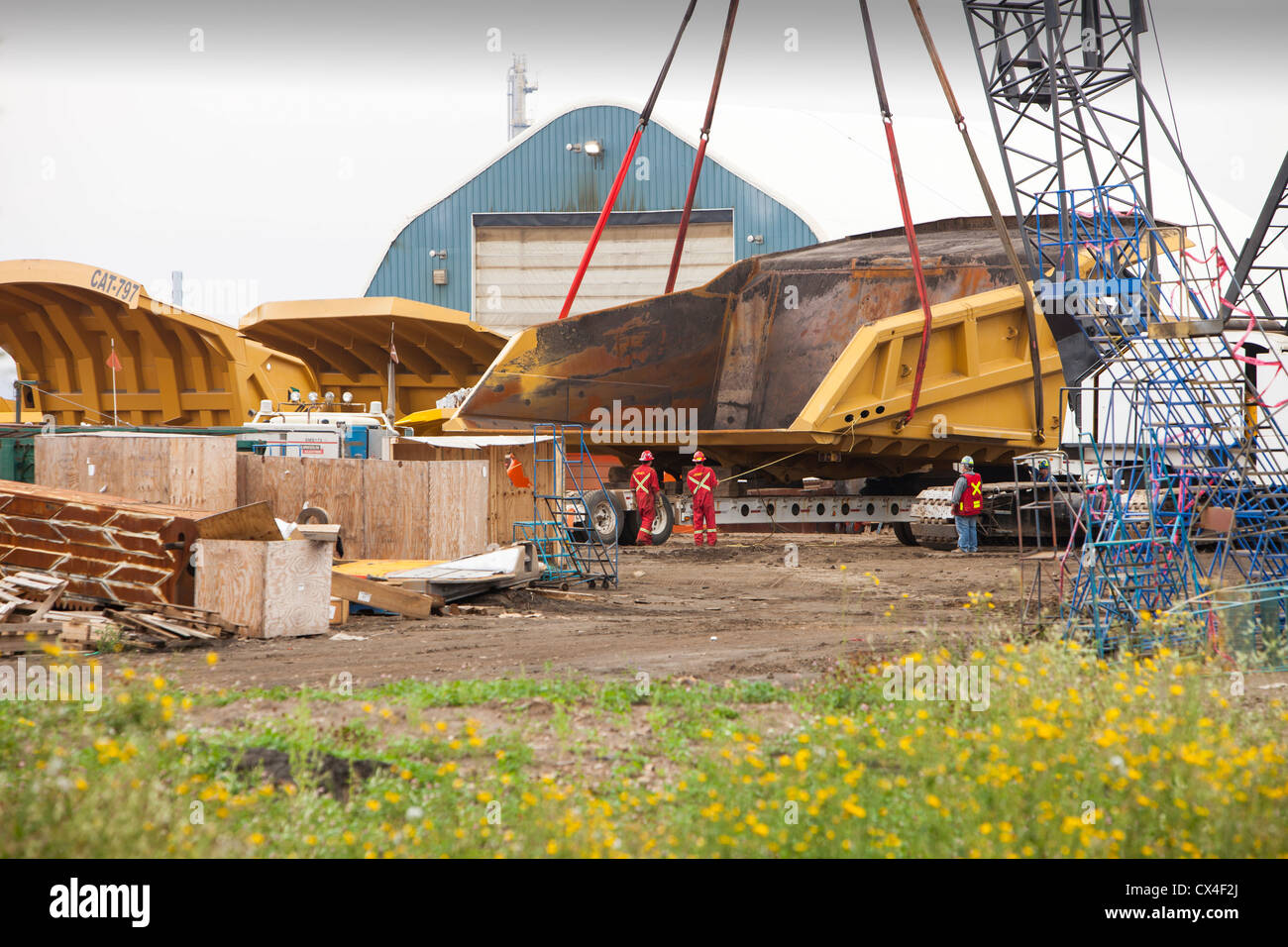 Massive contamination hi-res stock photography and images - Alamy