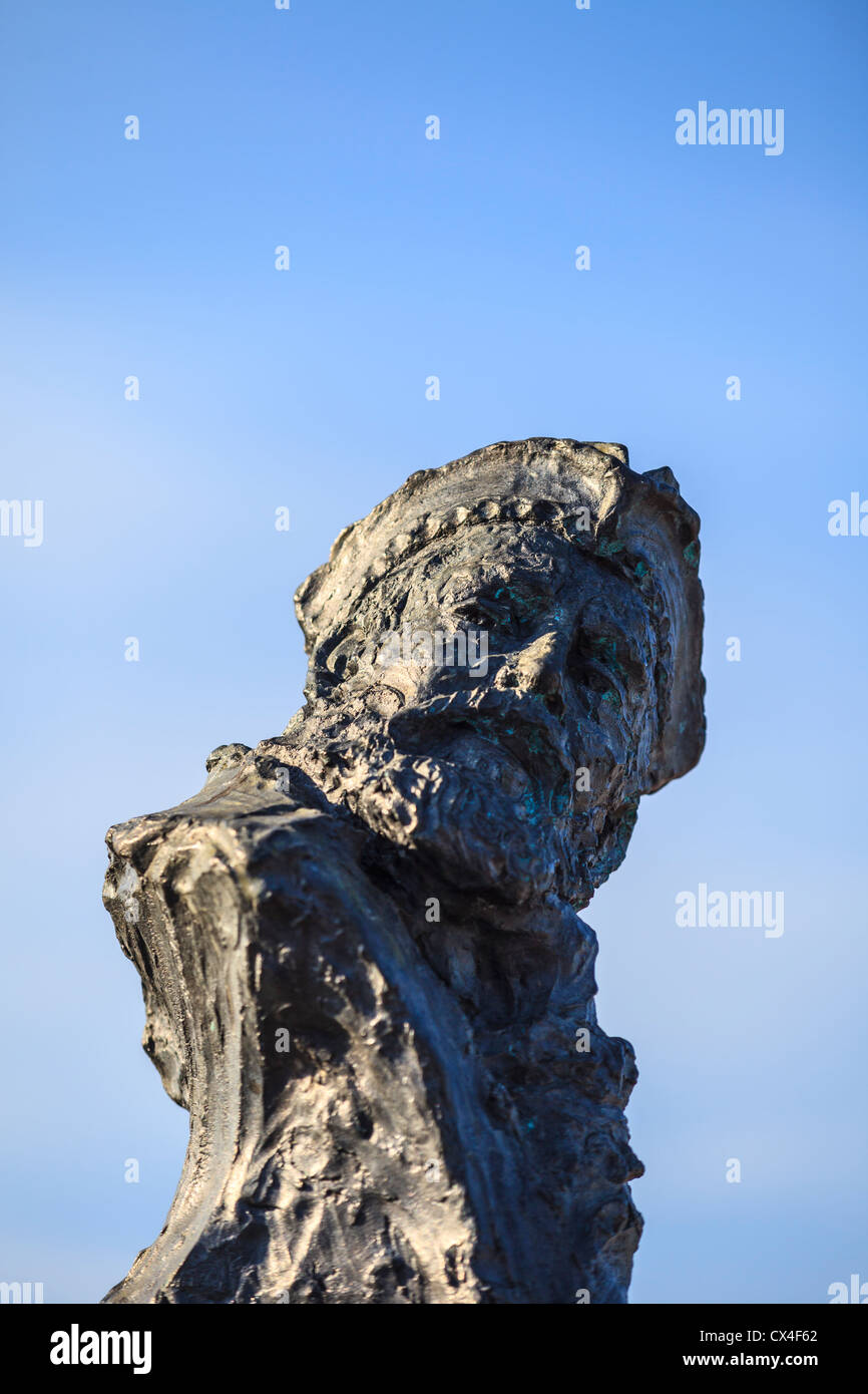 Jacques cartier explorer french hi-res stock photography and images - Alamy