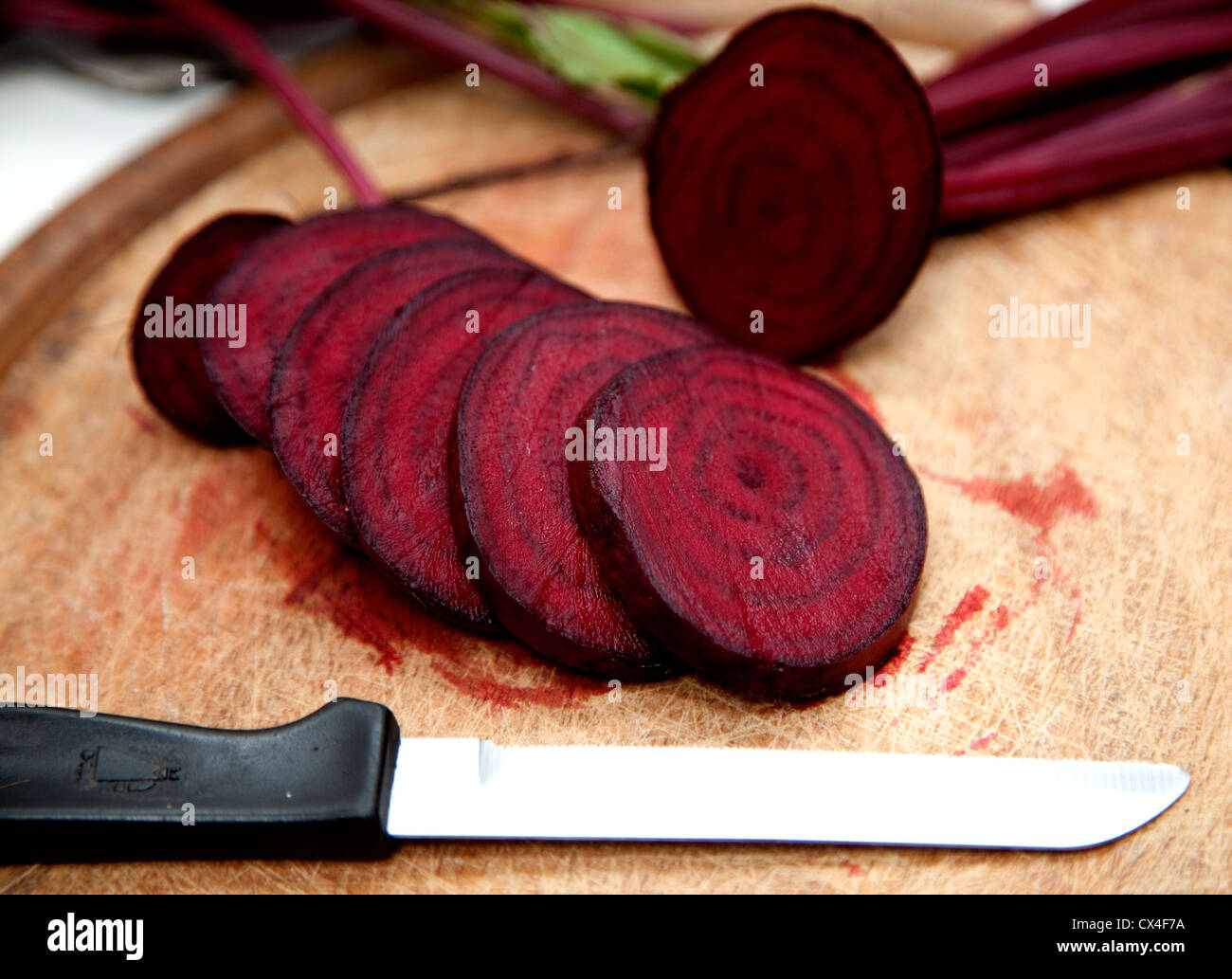 Beetroot juice is highly nutritious and good for the blood, London ...