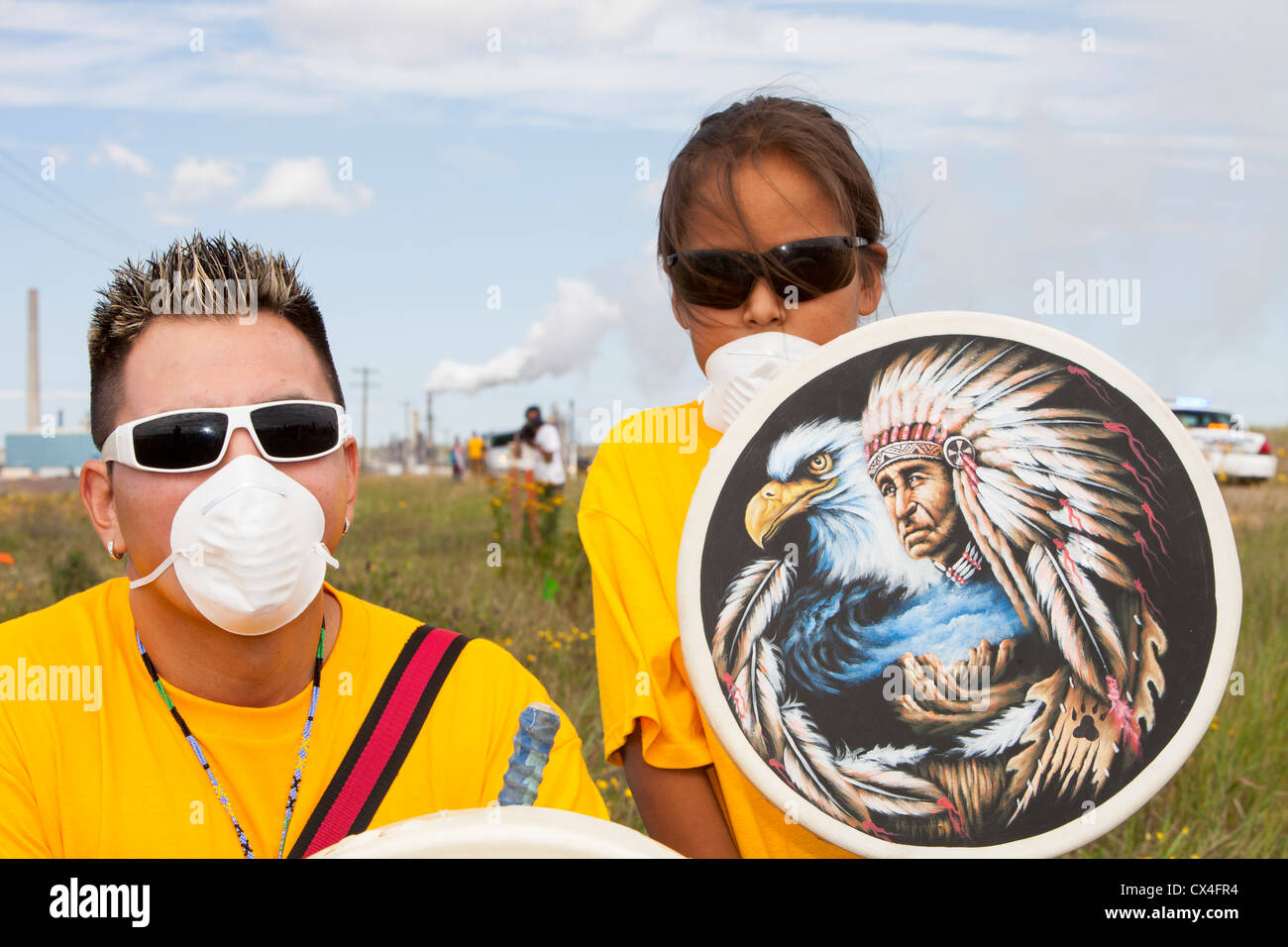 Noise pollution music hi-res stock photography and images - Alamy