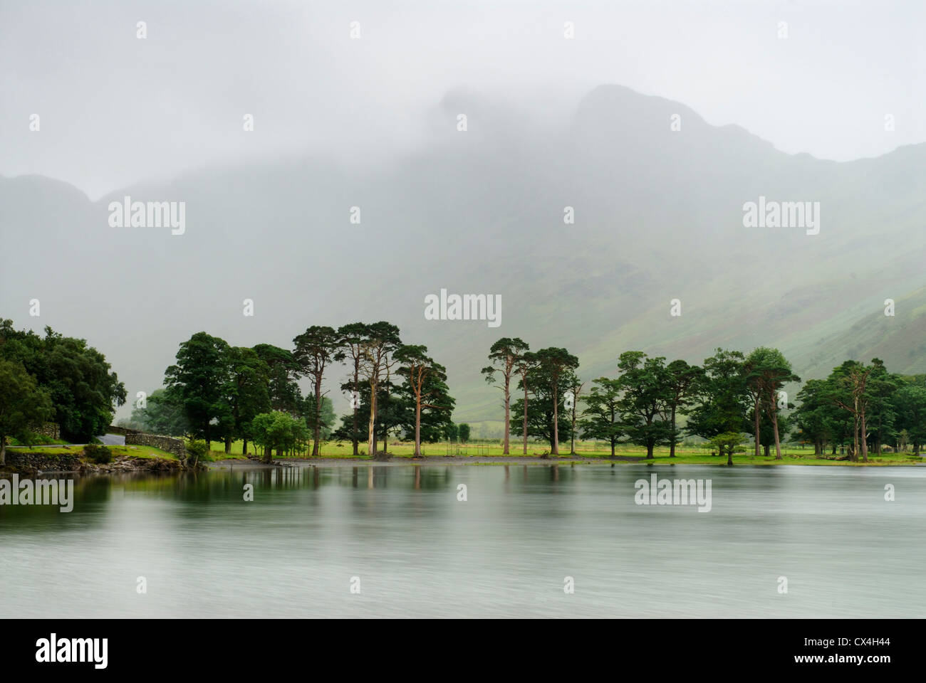 Buttermere - Landscape Photography from the Lake District National Park ...