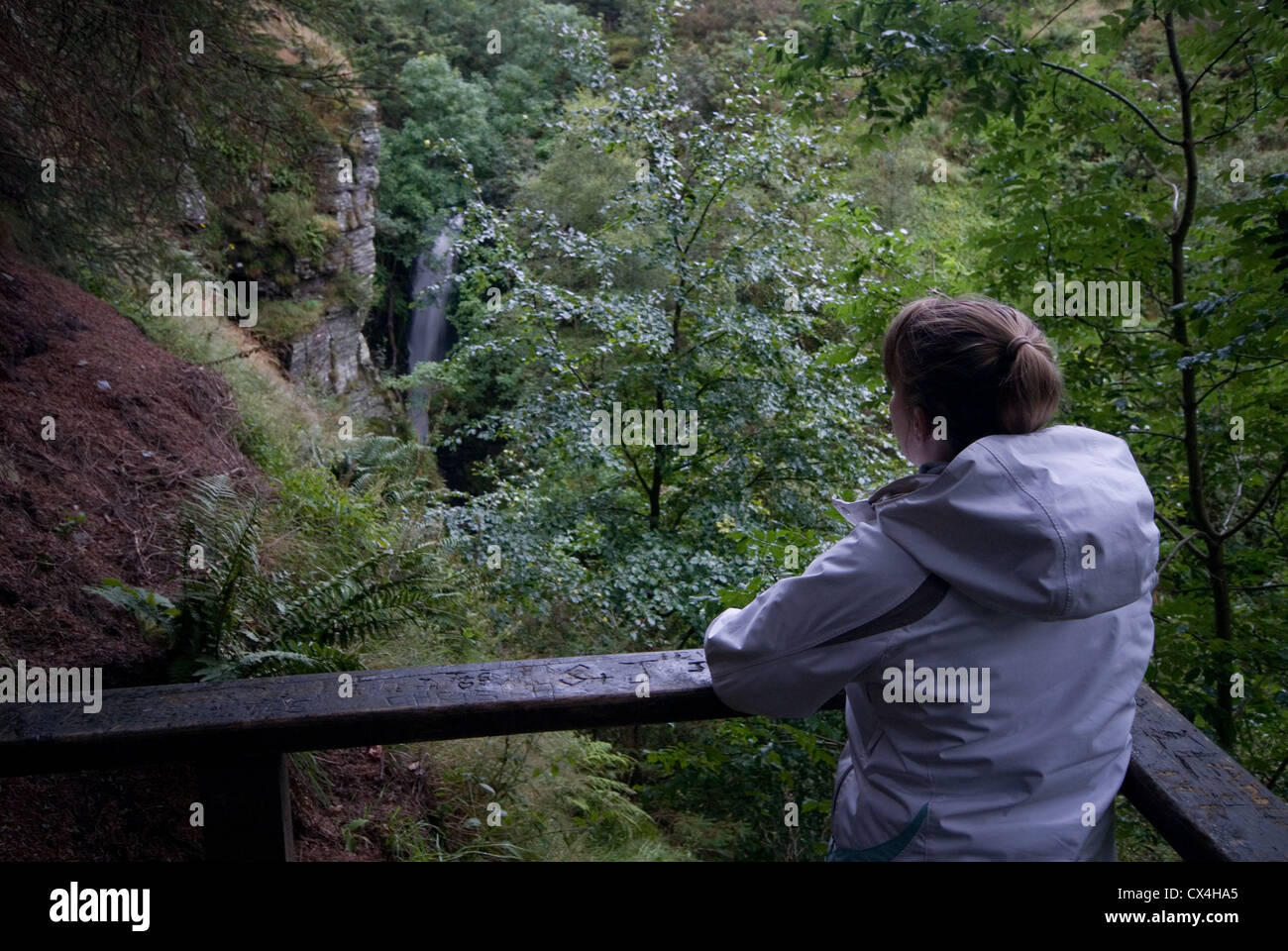 Spout force hi-res stock photography and images - Alamy