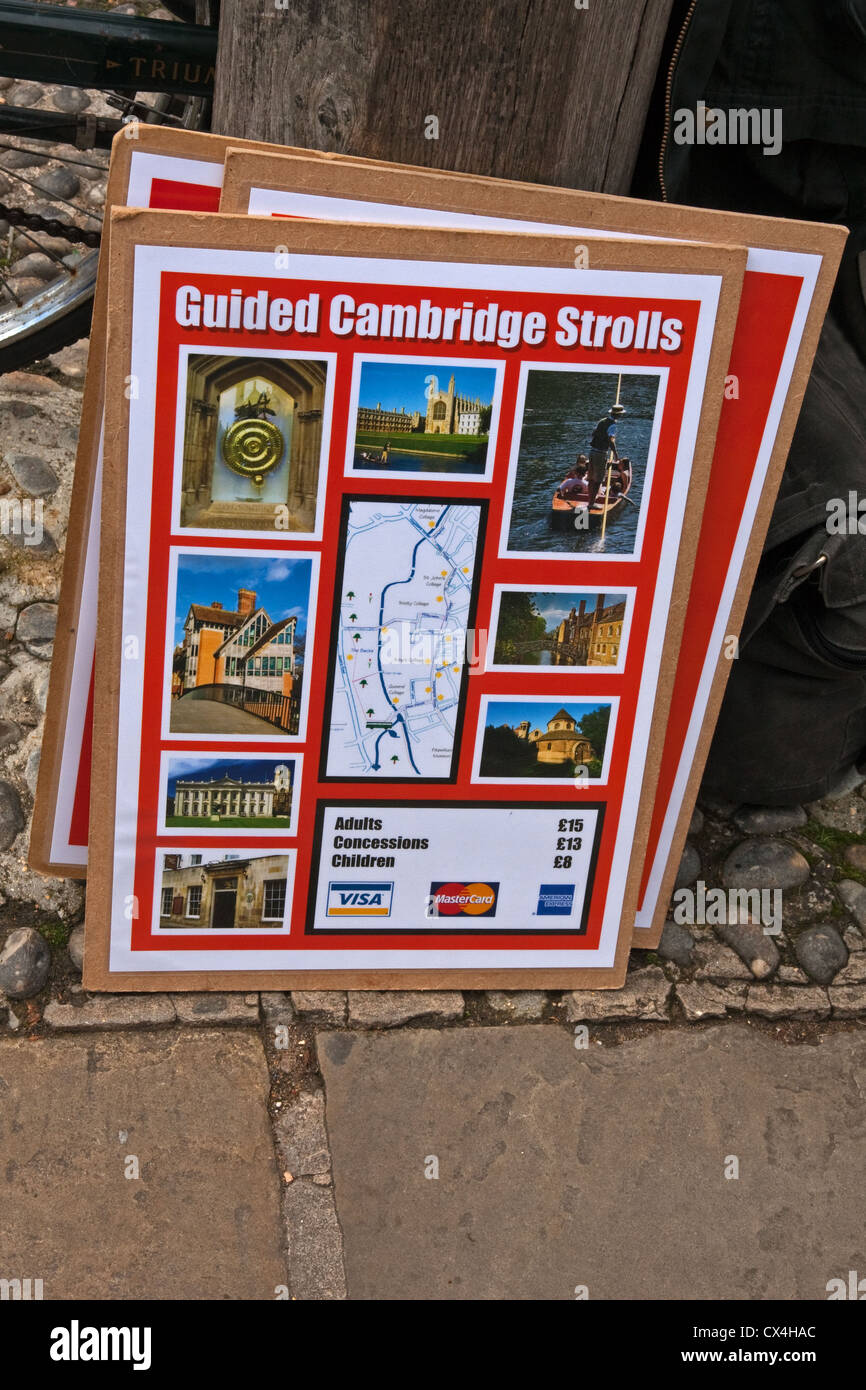 Guided walks hi-res stock photography and images - Alamy