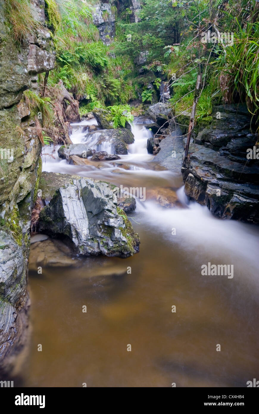 Spout force hi-res stock photography and images - Alamy