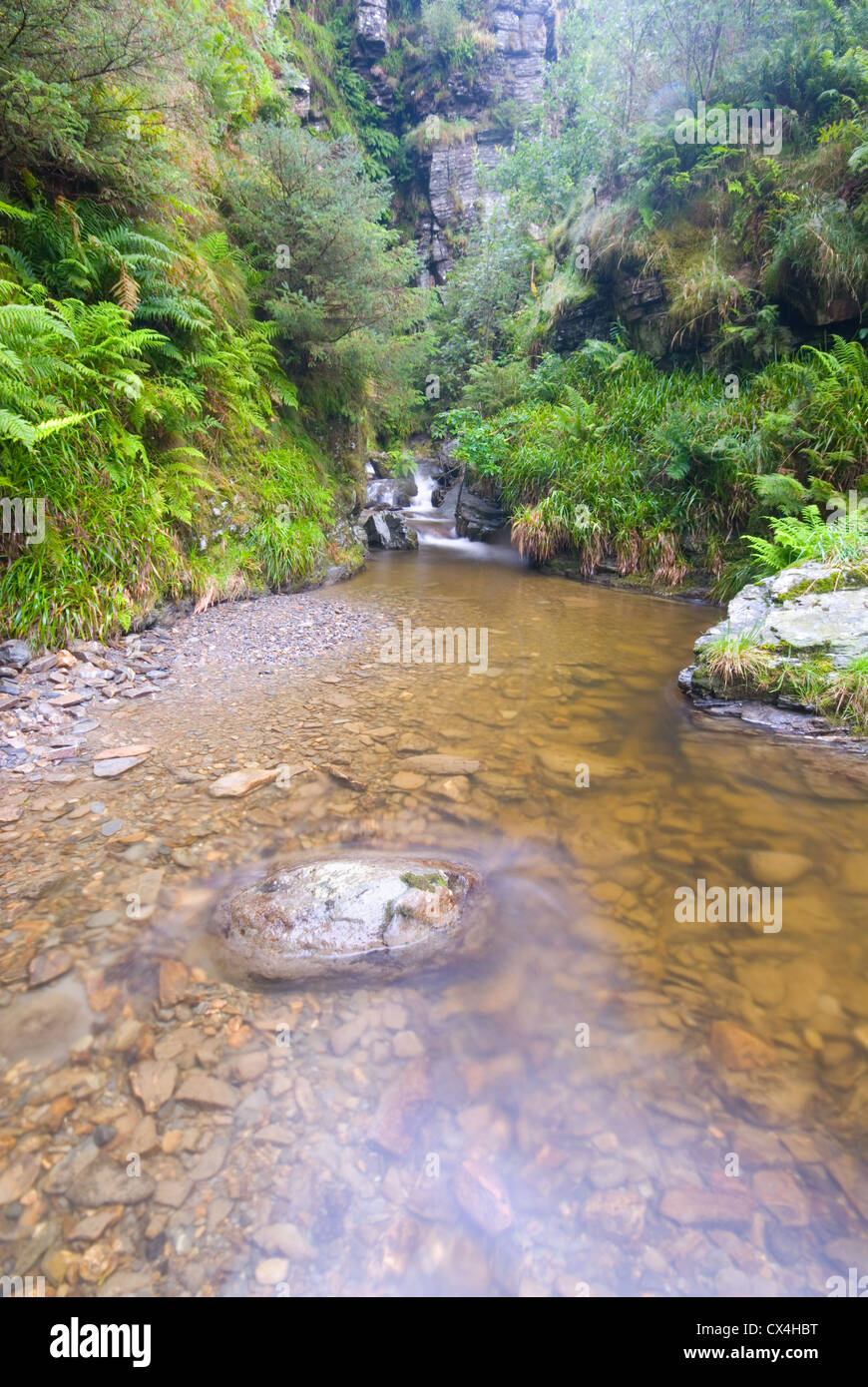 Spout force hi-res stock photography and images - Alamy