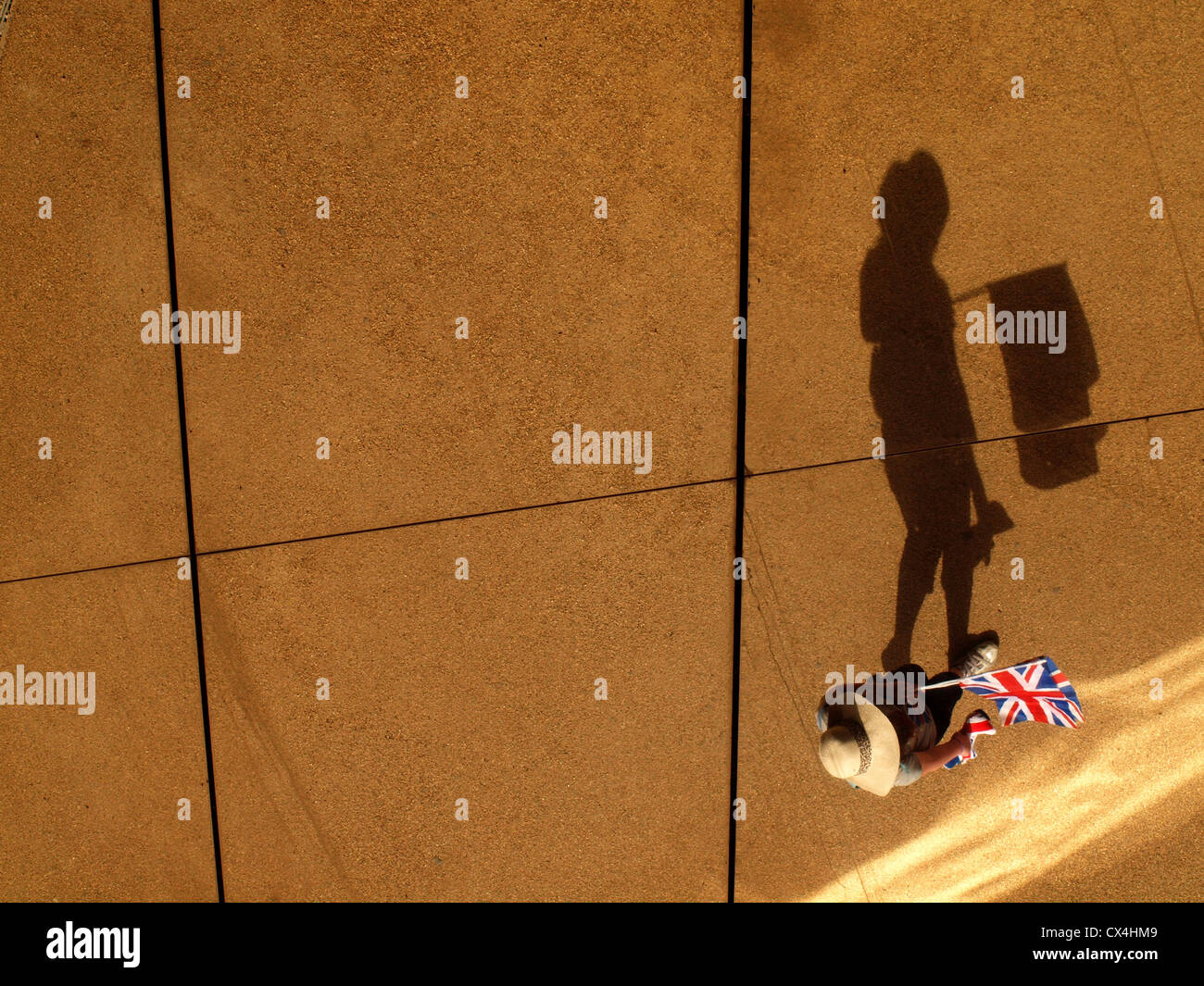 Spectator olympic games olympics london hi-res stock photography and ...