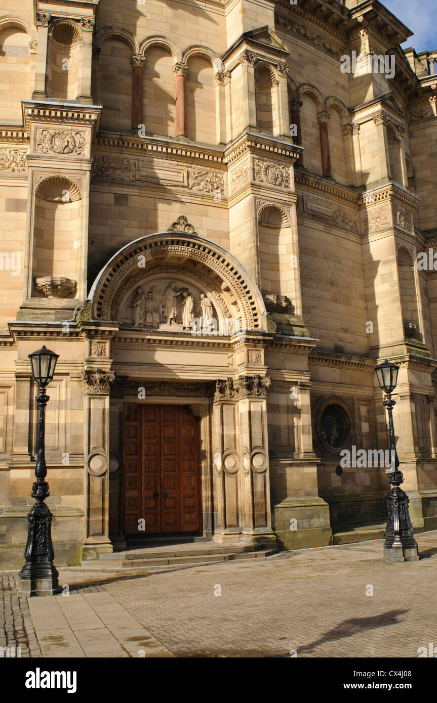 Graduation Edinburgh University High Resolution Stock Photography and ...