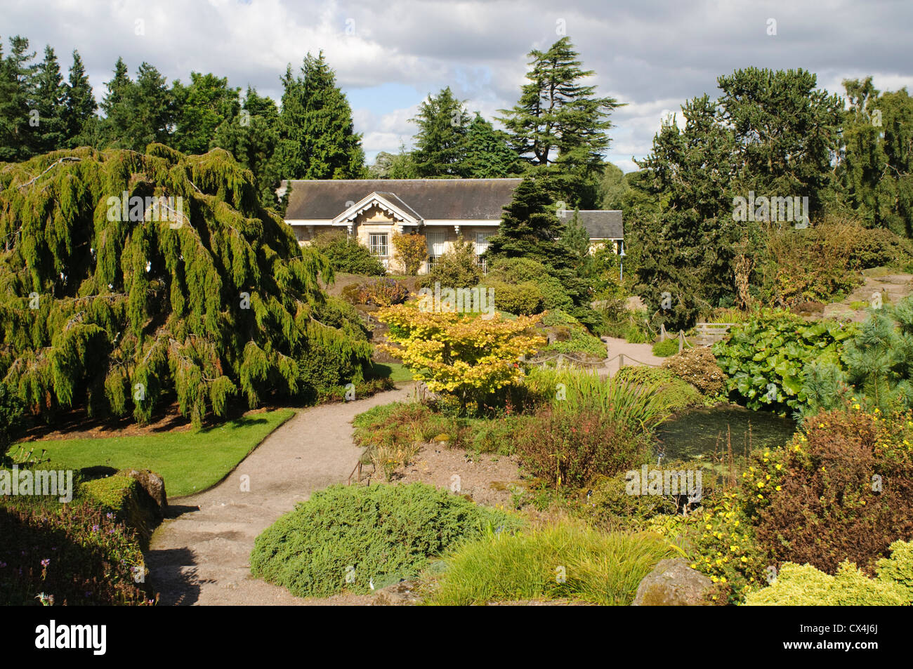 The Caledonian Hall High Resolution Stock Photography and Images - Alamy