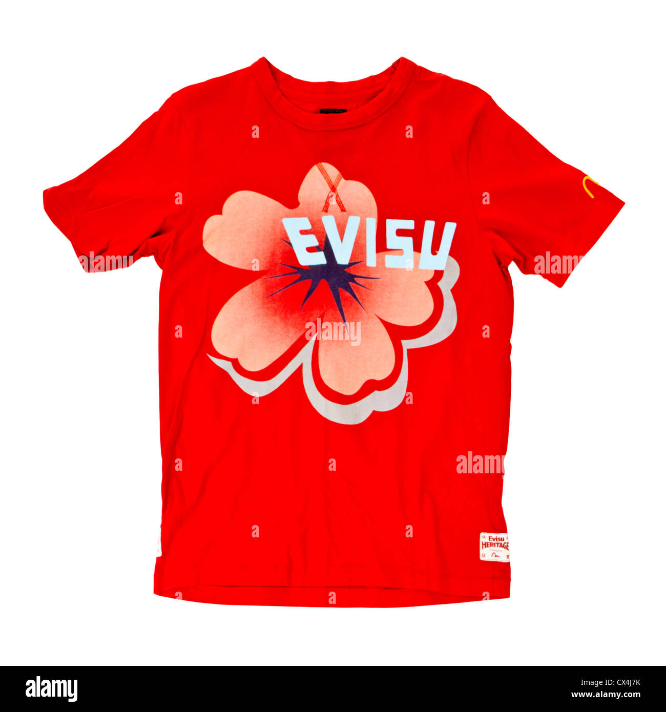 Evisu