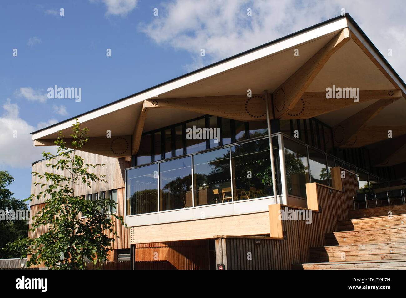 Royal botanics edinburgh hi-res stock photography and images - Alamy