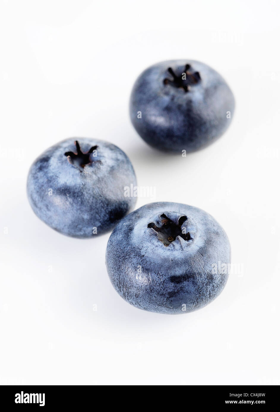 Sweet Blueberry berry Stock Photo - Alamy