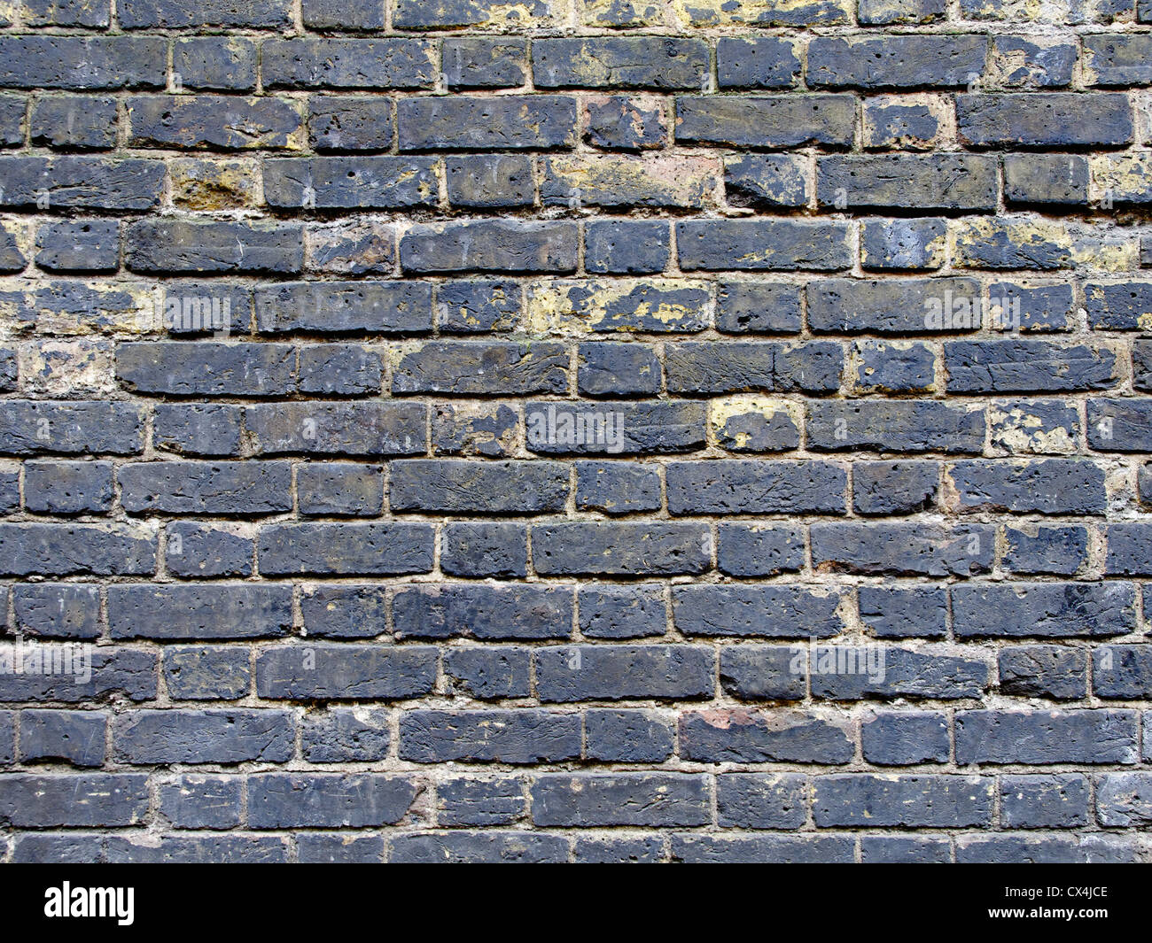 Dark brick wall background Stock Photo - Alamy