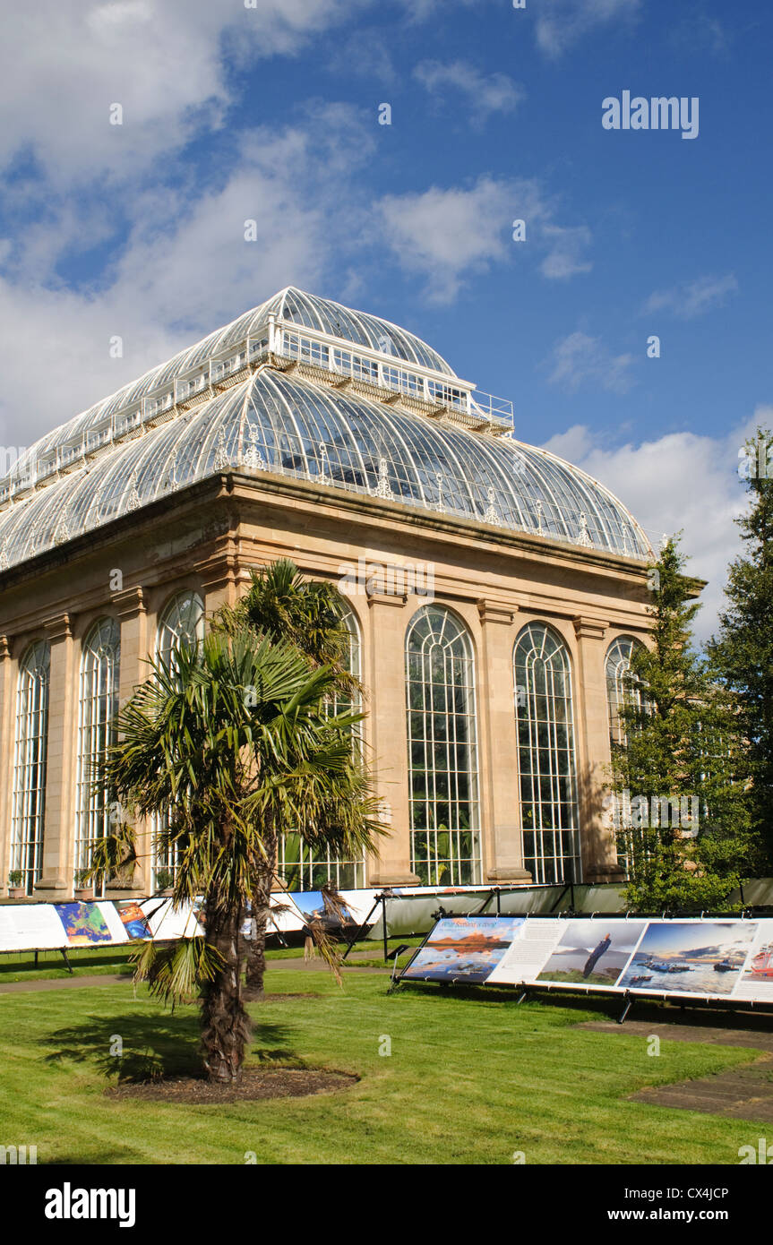 Royal botanics hi-res stock photography and images - Alamy