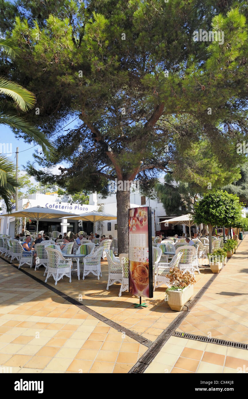 Cala Cafe High Resolution Stock Photography and Images - Alamy