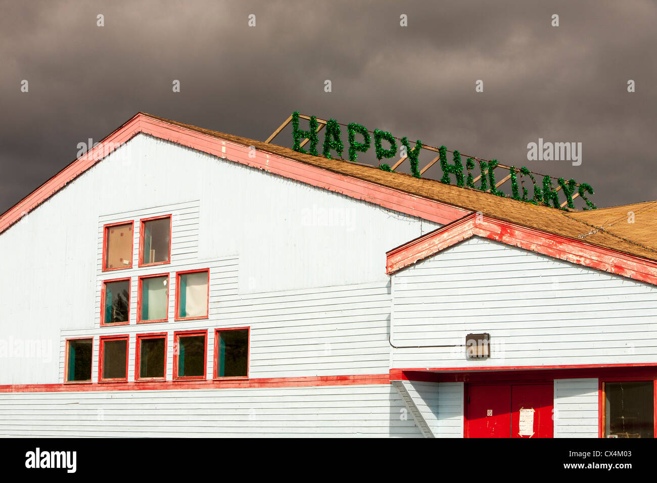 Fort chipewyan hi-res stock photography and images - Alamy