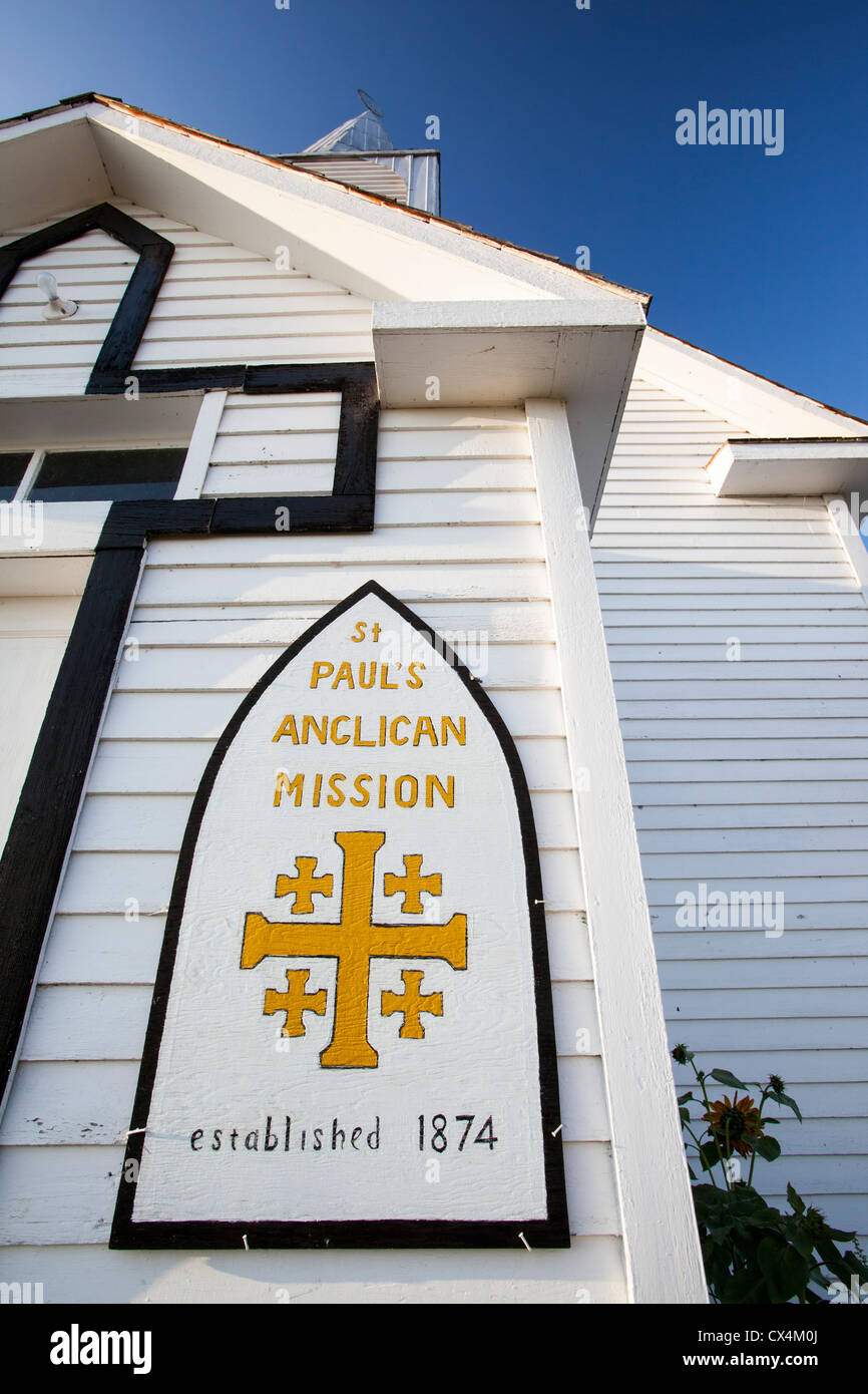 Fort chipewyan hi-res stock photography and images - Alamy