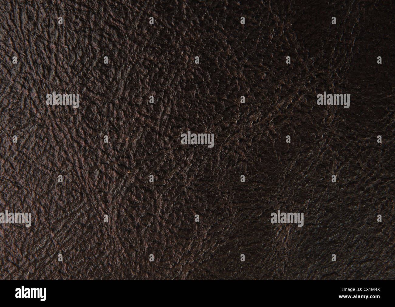 Dark pattern leather background Stock Photo - Alamy