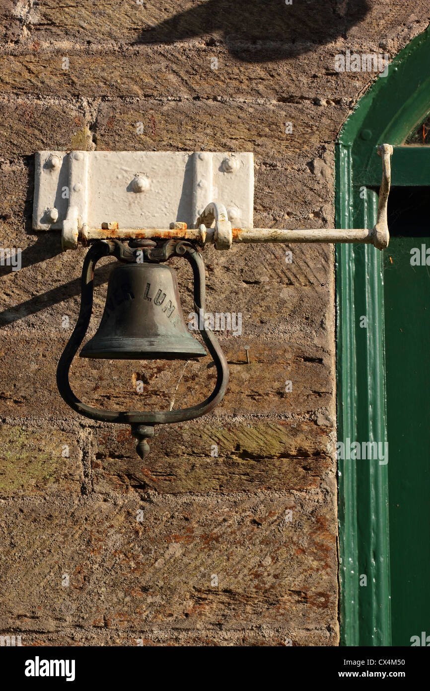 Fire bell hi-res stock photography and images - Alamy