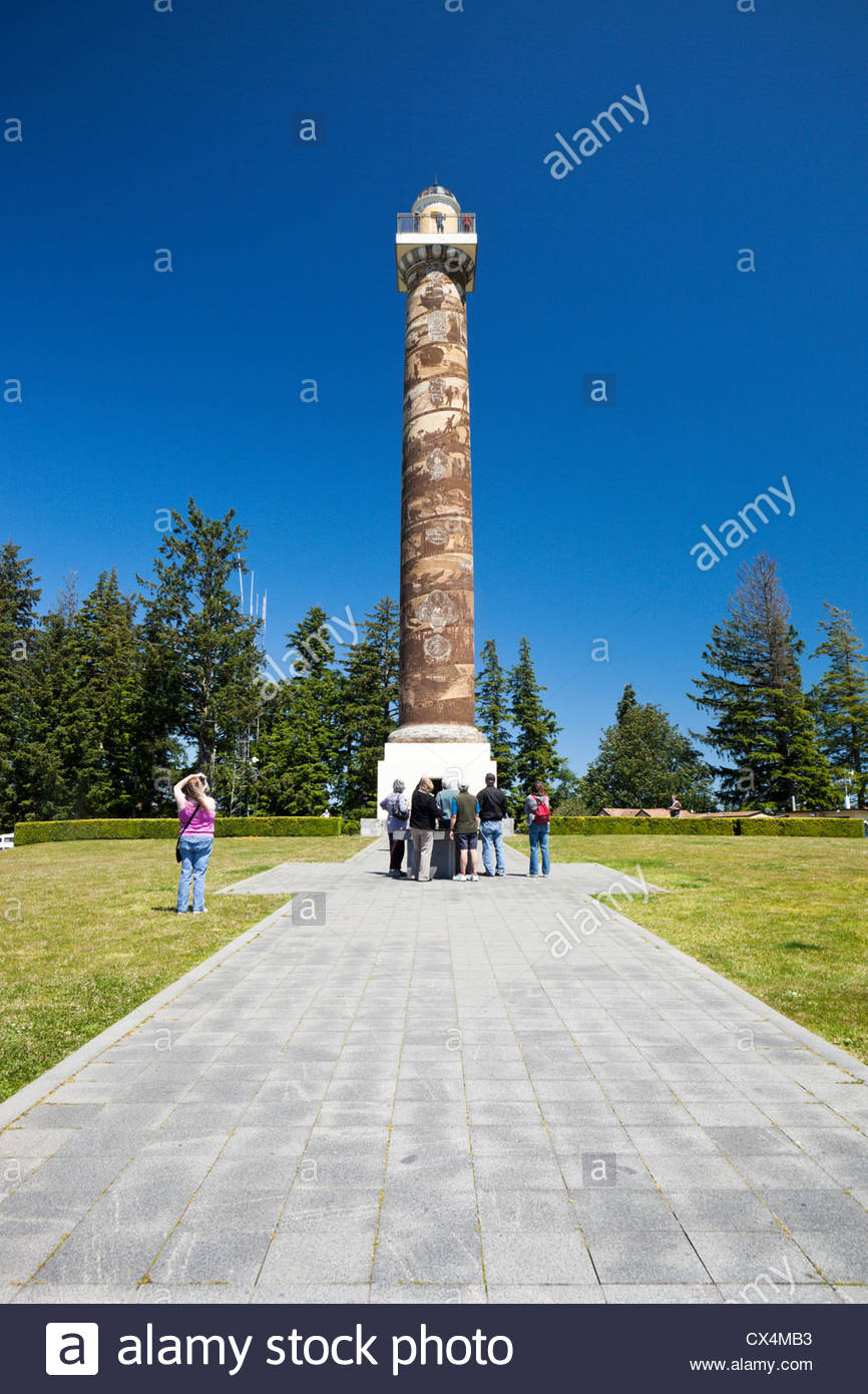 Astoria Tower High Resolution Stock Photography and Images - Alamy