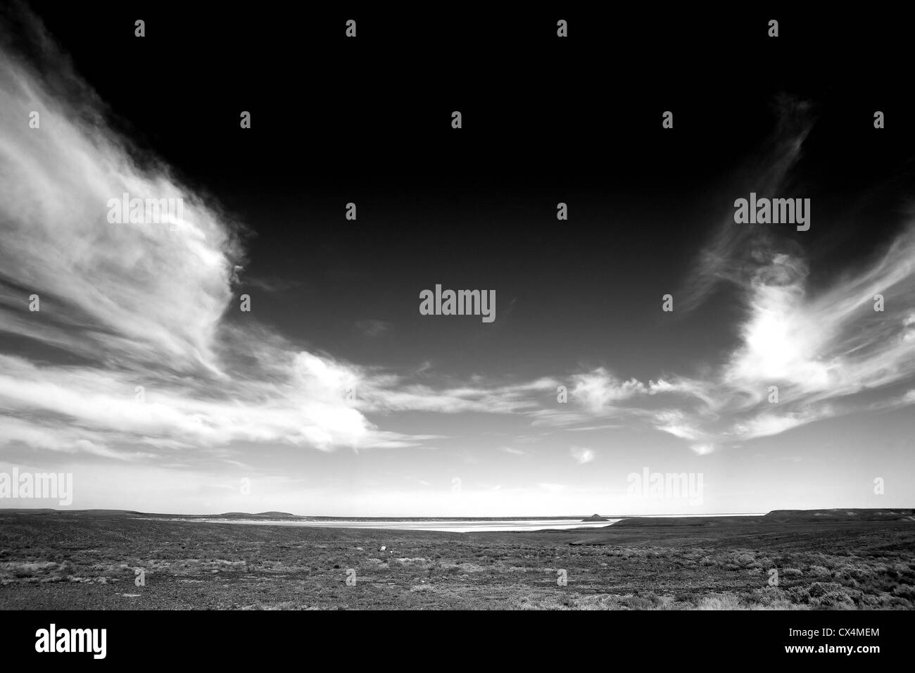 Australian outback Black and White Stock Photos & Images - Alamy