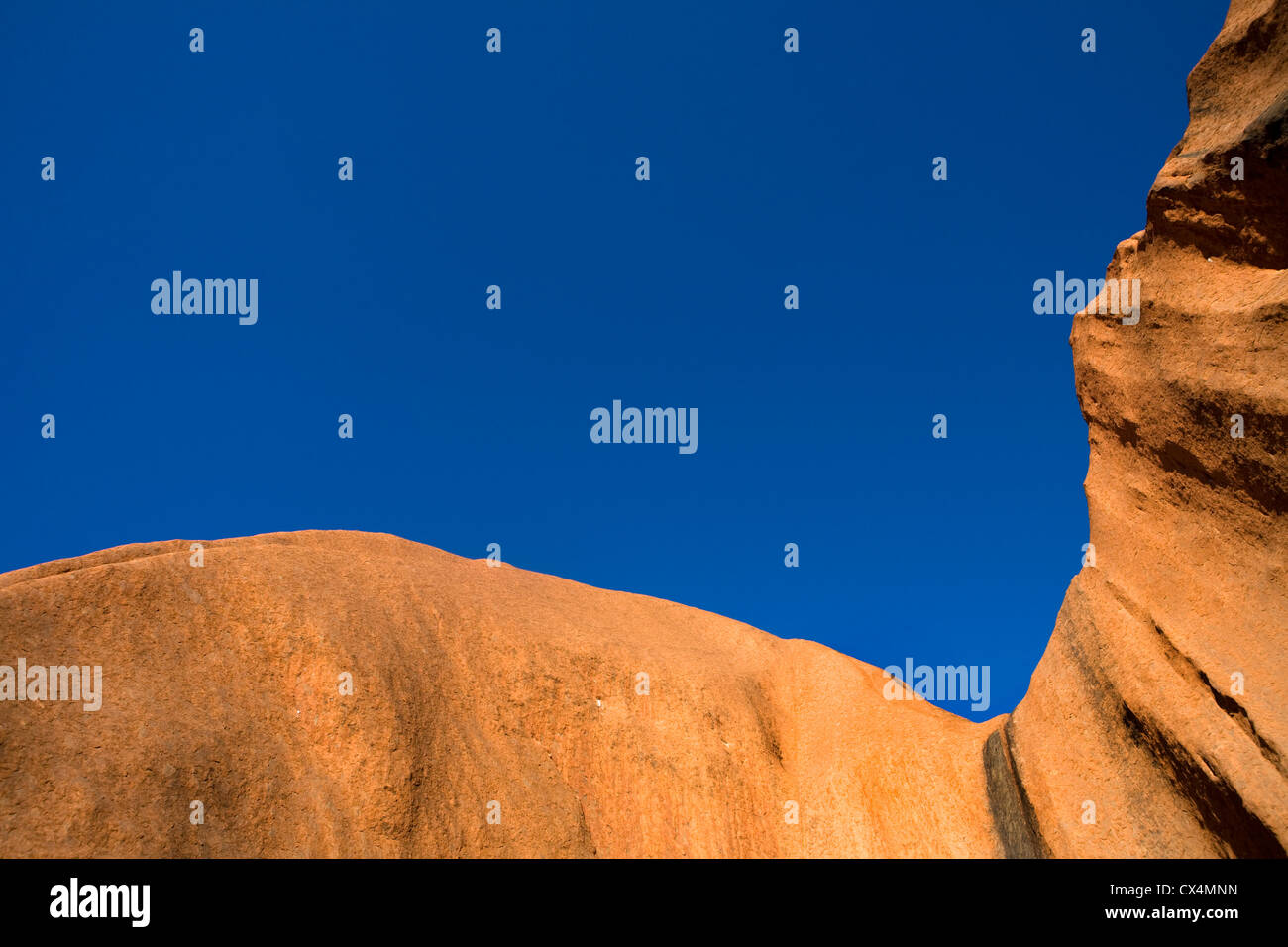 Uluru, Ayers, Rock, Northern Territory, Australia Stock Photo - Alamy