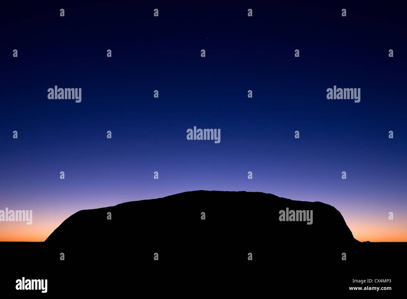 Uluru, Ayers, Rock, Northern Territory, Australia Stock Photo - Alamy