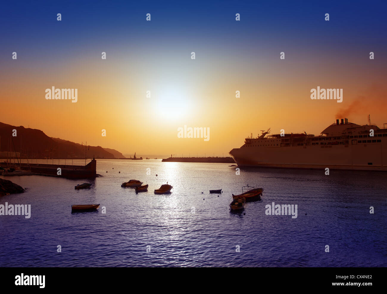 Tenerife sights hi-res stock photography and images - Alamy