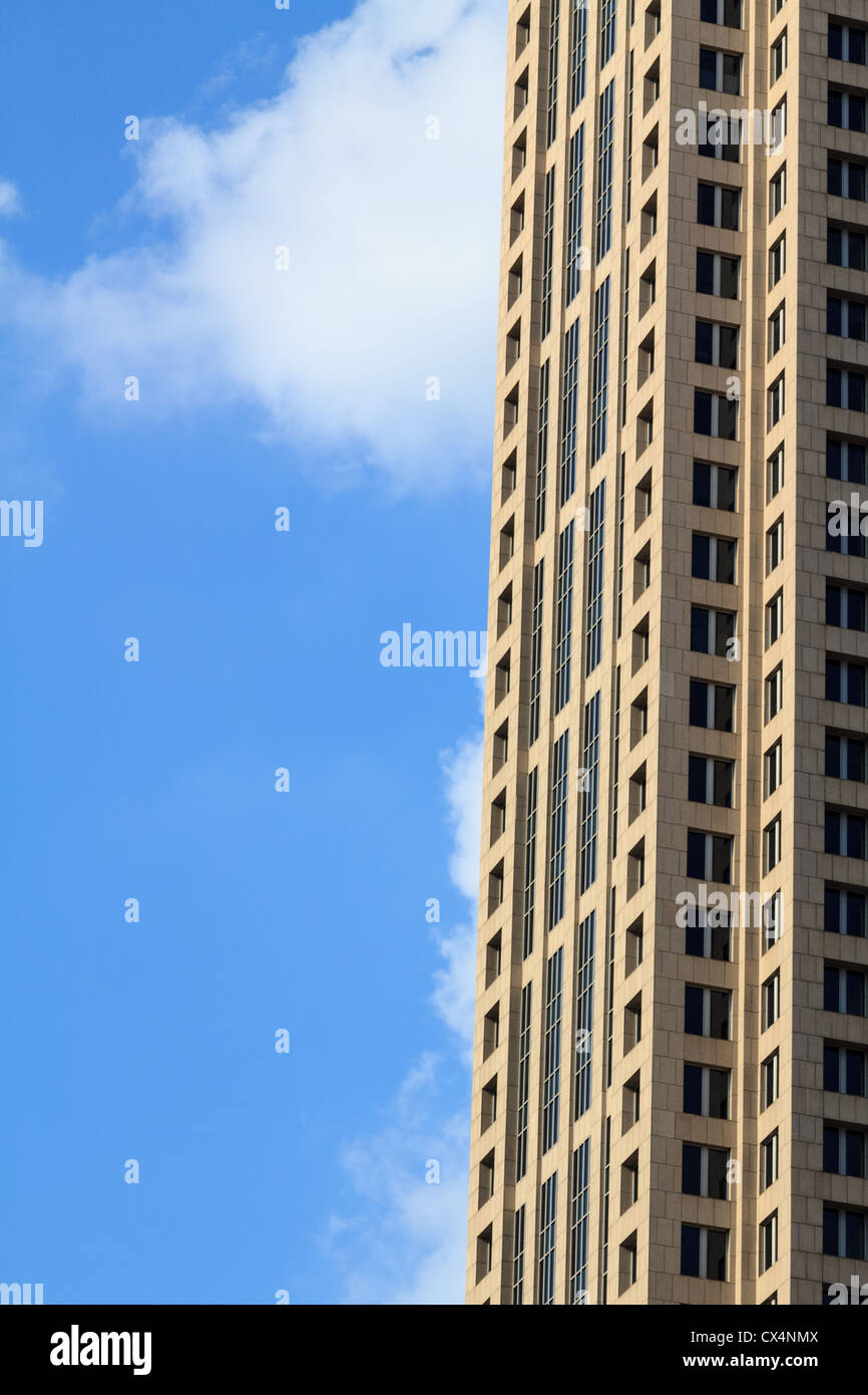 Atlanta financial center hi-res stock photography and images - Alamy
