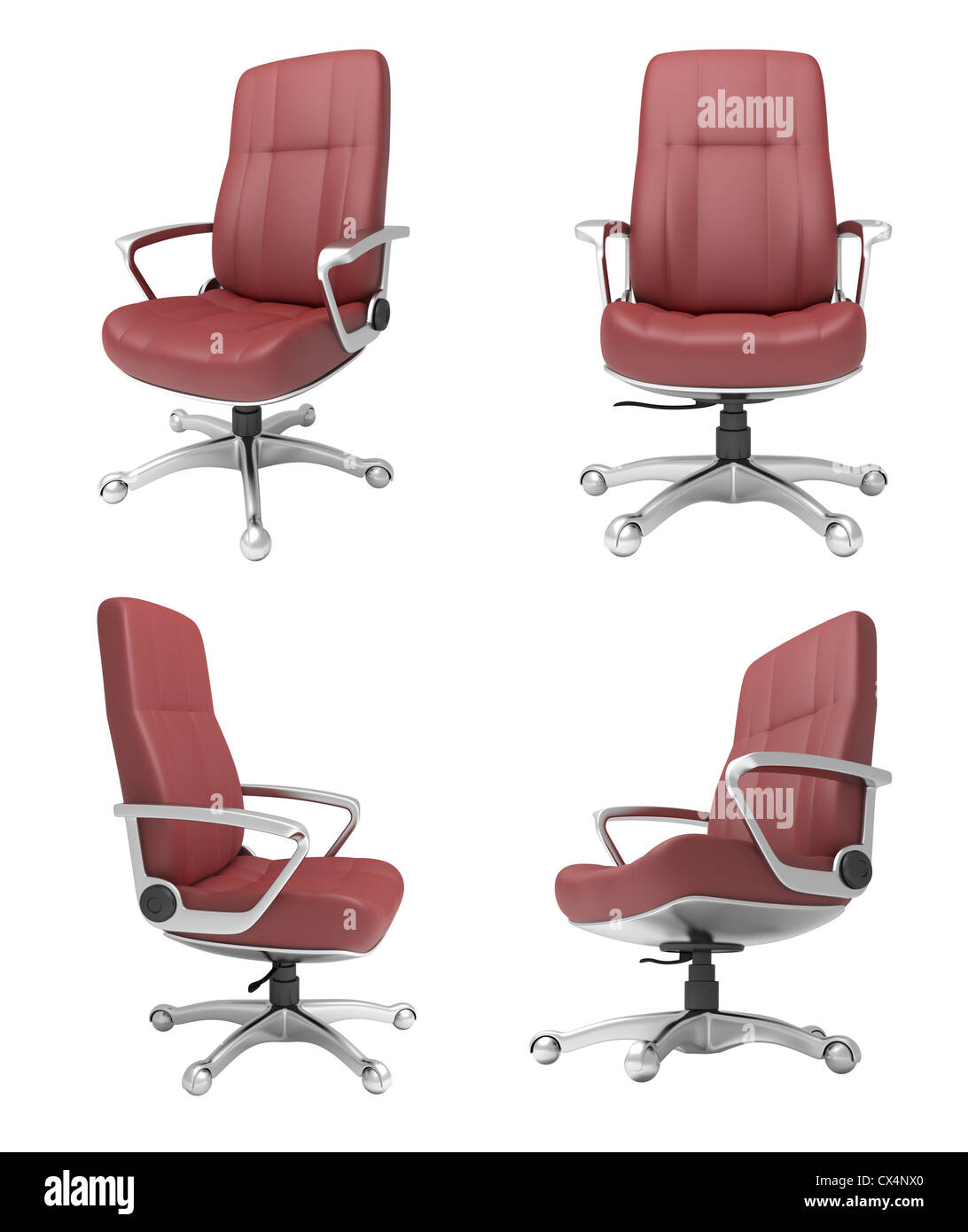 Four important Cut Out Stock Images & Pictures - Alamy