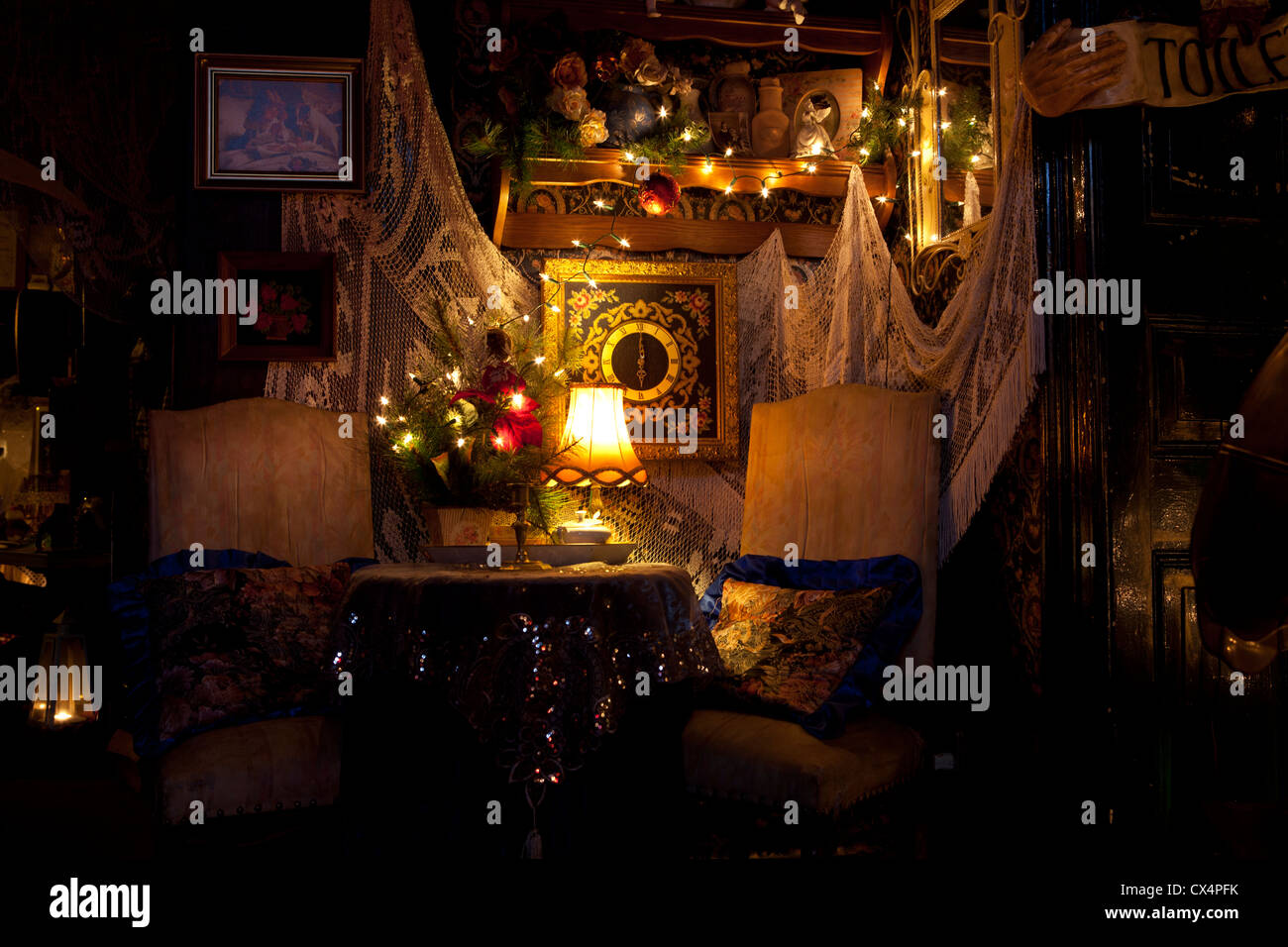 Tea poland hi-res stock photography and images - Alamy